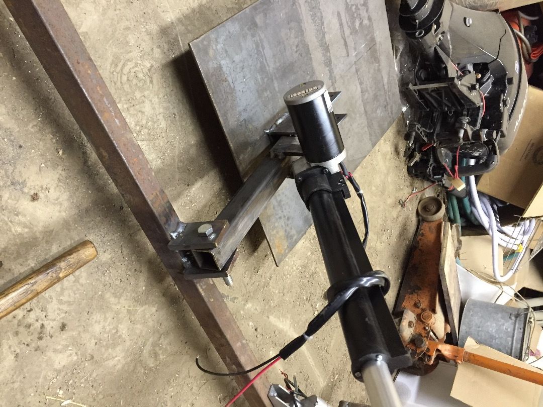 Traditional Cross Country Ski Groomer : 6 Steps (with Pictures ...