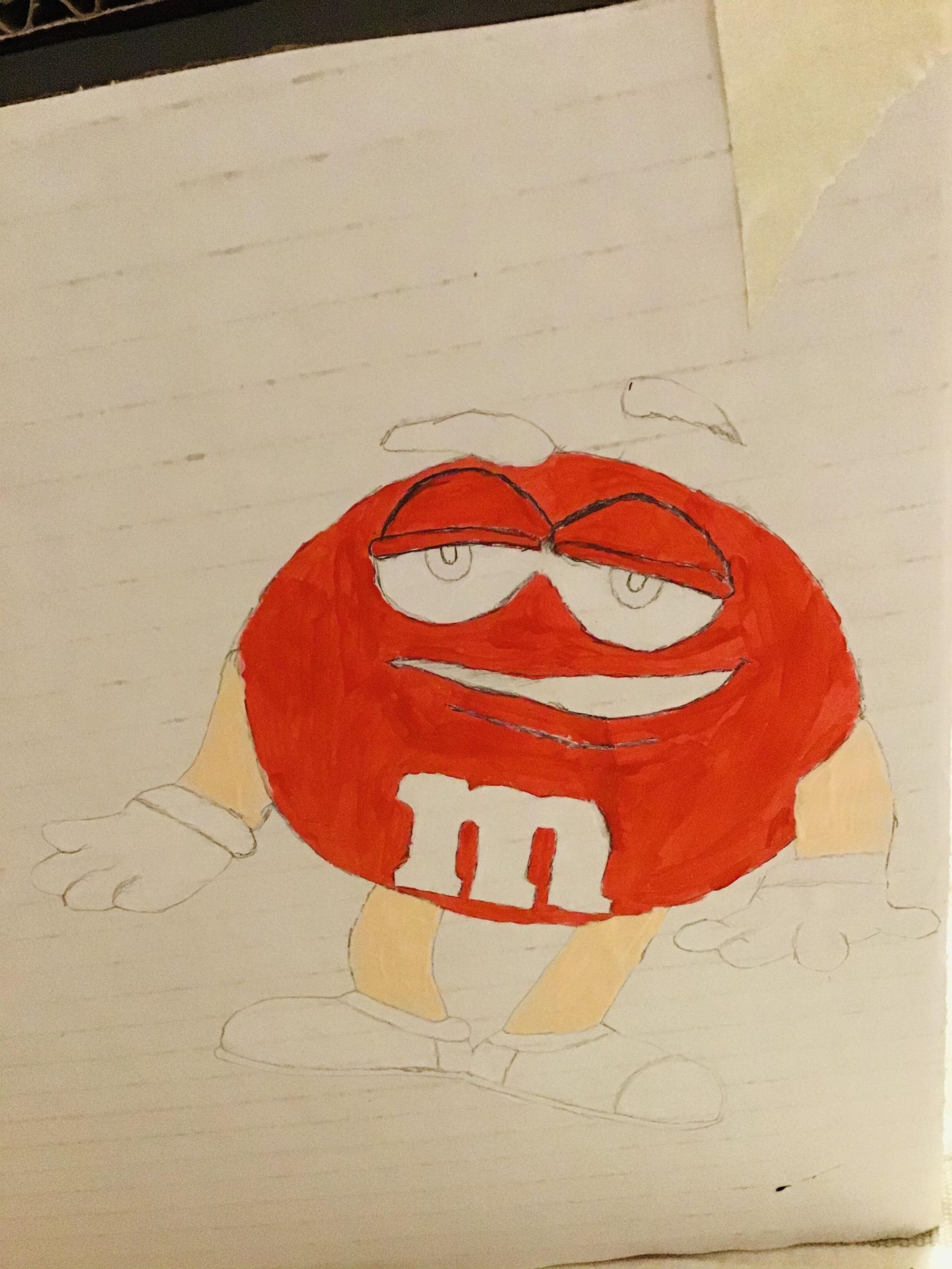 How to Make a Candy Dispenser Out of Cardboard!!! : 11 Steps ...