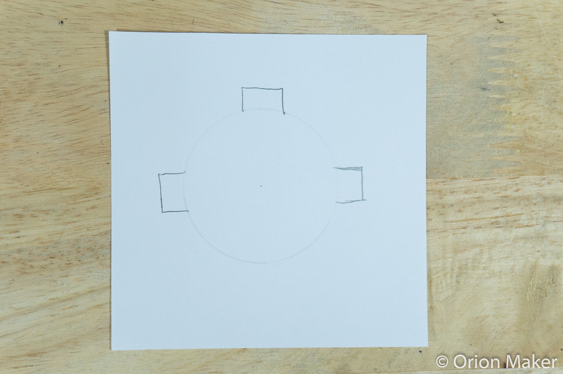 Emergency Solar Eclipse Viewer : 7 Steps (with Pictures) - Instructables