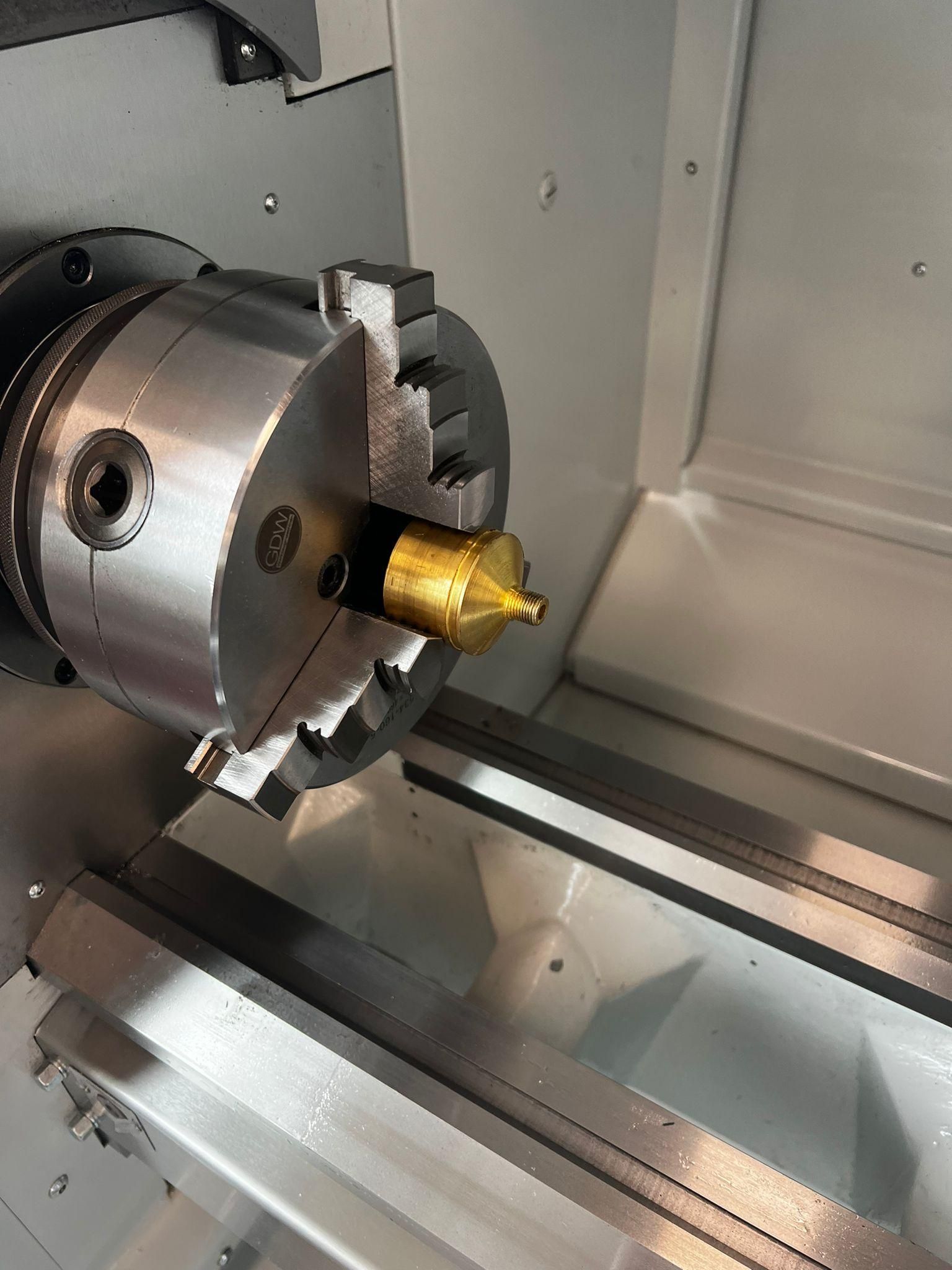 Mold and Connector for Injection Molding : 10 Steps - Instructables