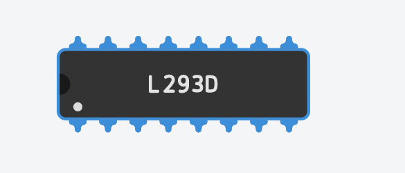Obstacle Avoiding Robot Using Tinkercad : 3 Steps - Instructables