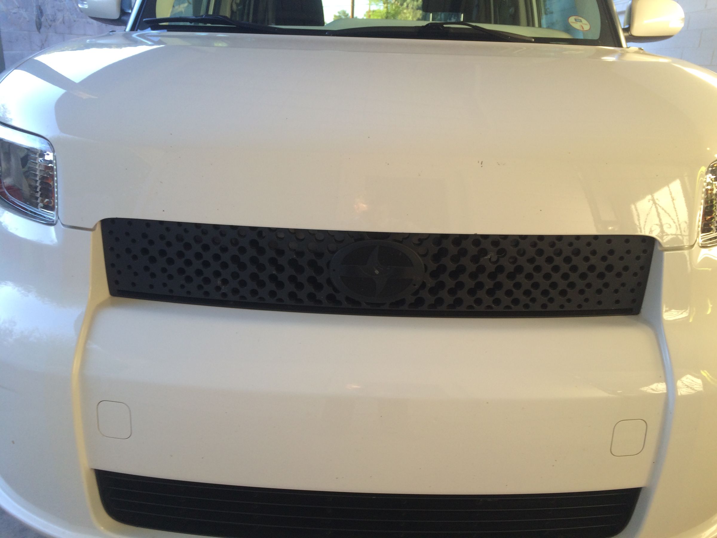 Rebadge Your Car! : 7 Steps - Instructables