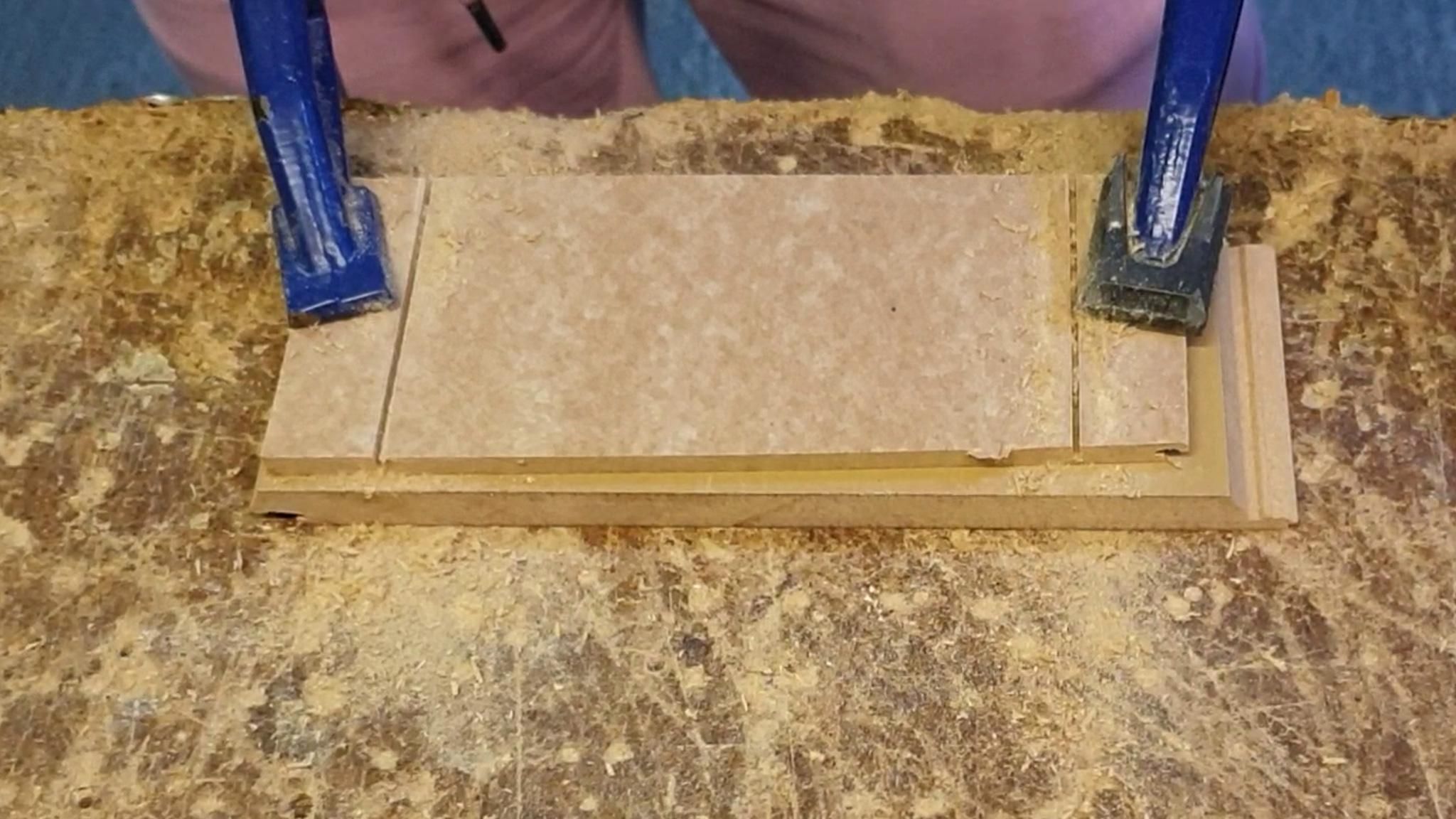 DIY Laminate Pipe Cover : 8 Steps (with Pictures) - Instructables