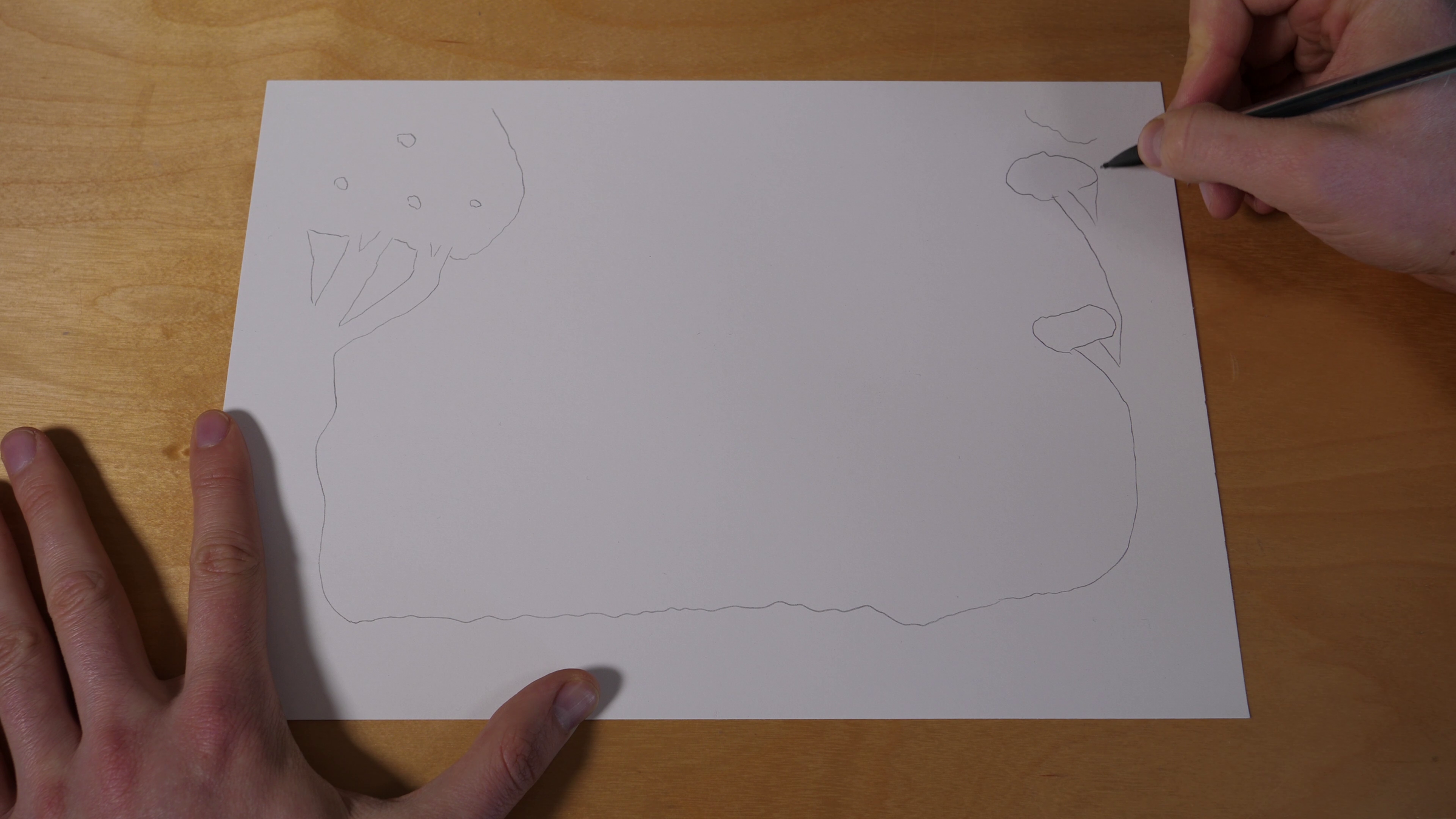 Paper Cut Light Box : 9 Steps (with Pictures) - Instructables