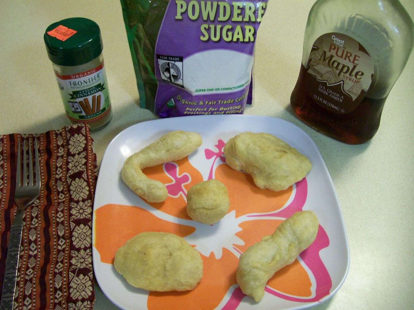 Basic Dough Recipe : 11 Steps - Instructables