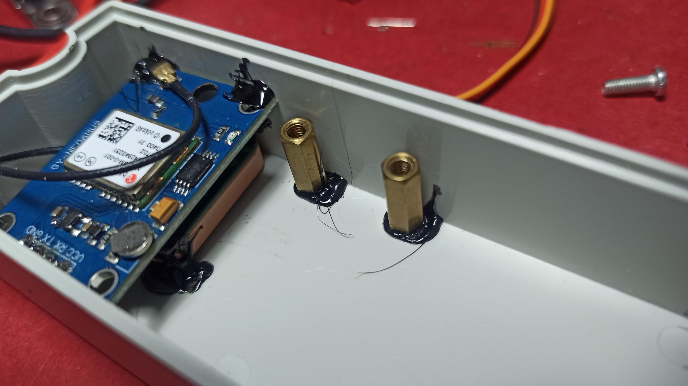 Arduino Finds the Pole Star : 5 Steps (with Pictures) - Instructables