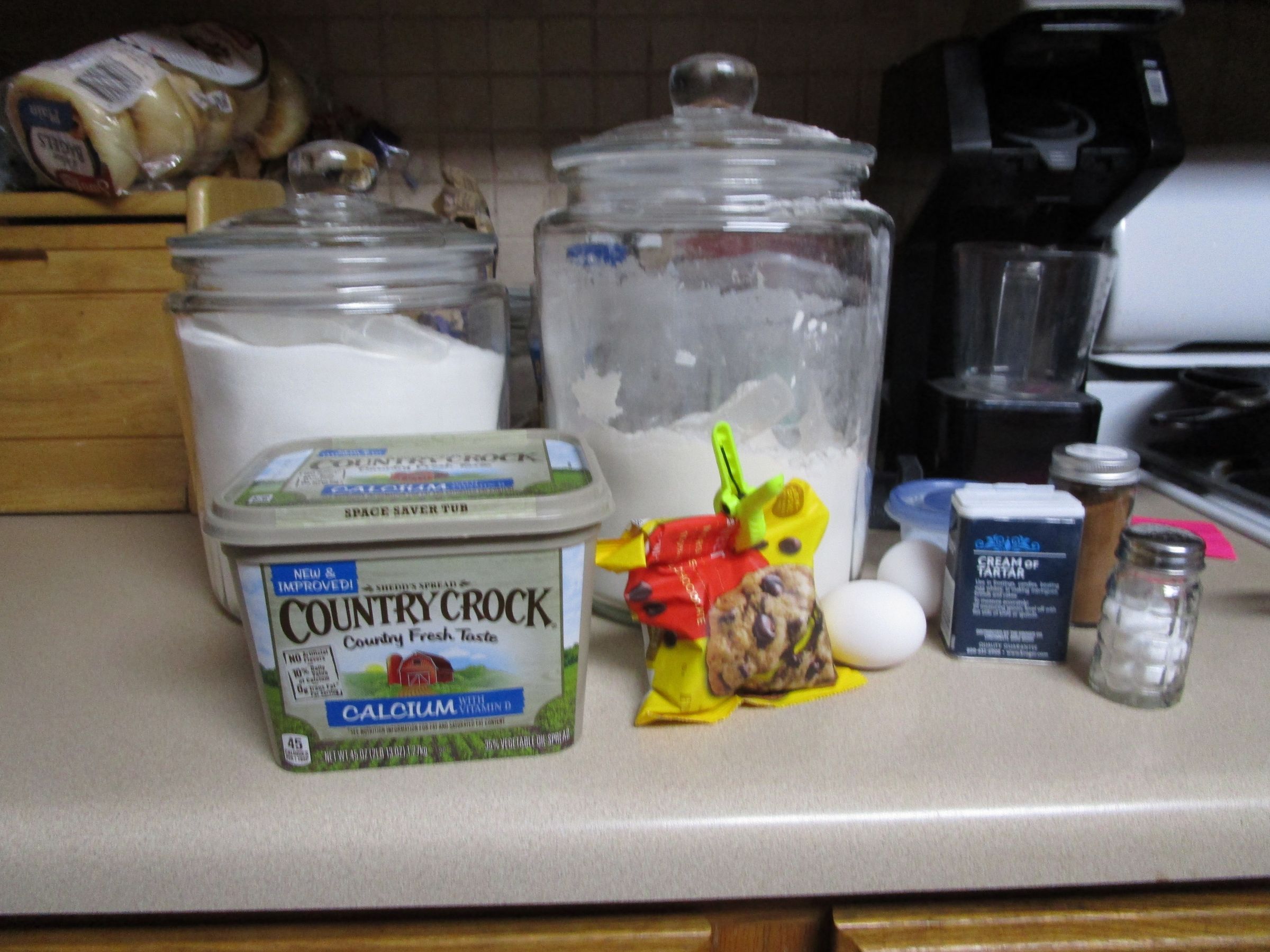 Super Fluffy "snicker-chips" : 3 Steps - Instructables