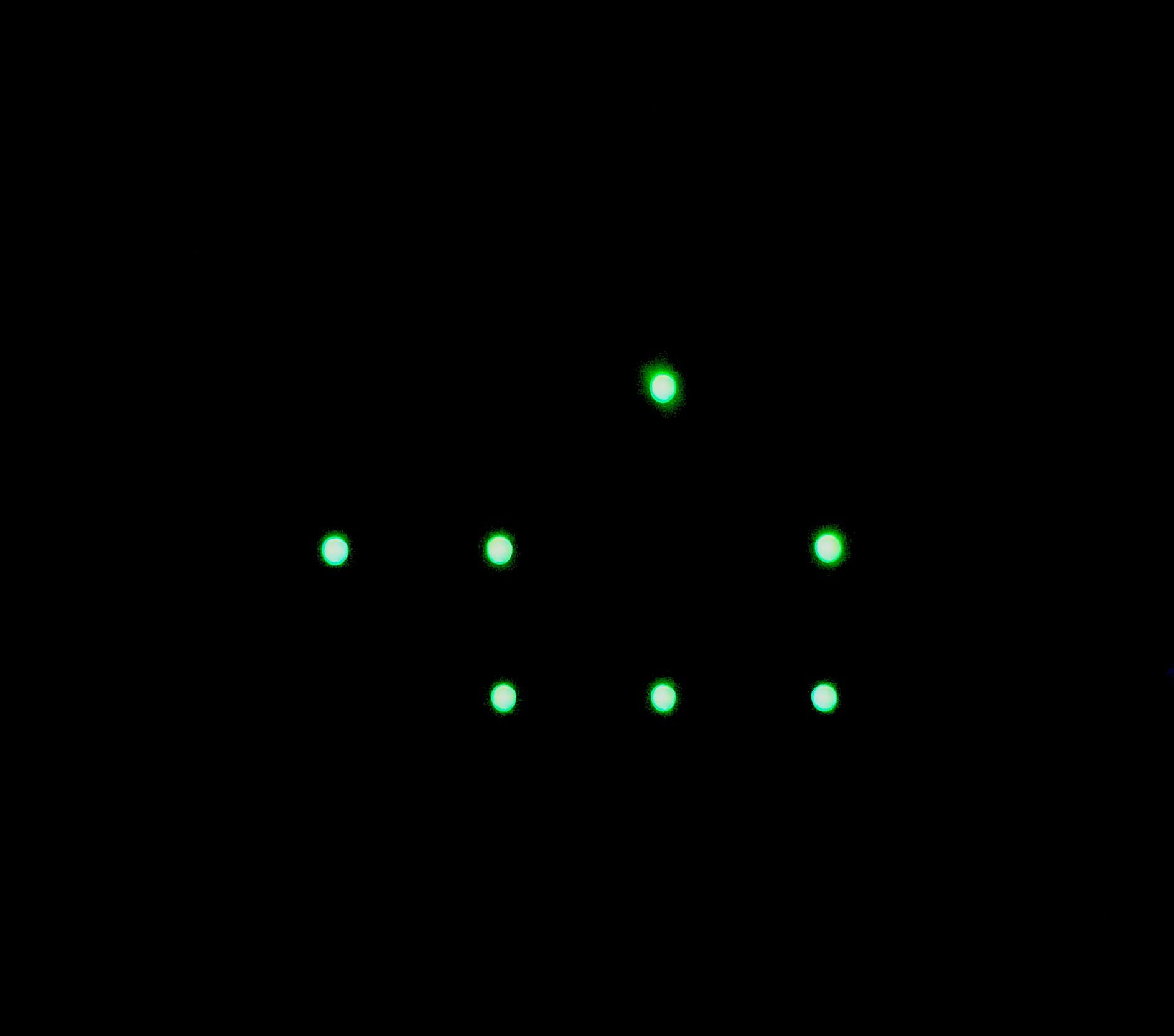 LED Binary Clock 2.0 : 35 Steps (with Pictures) - Instructables
