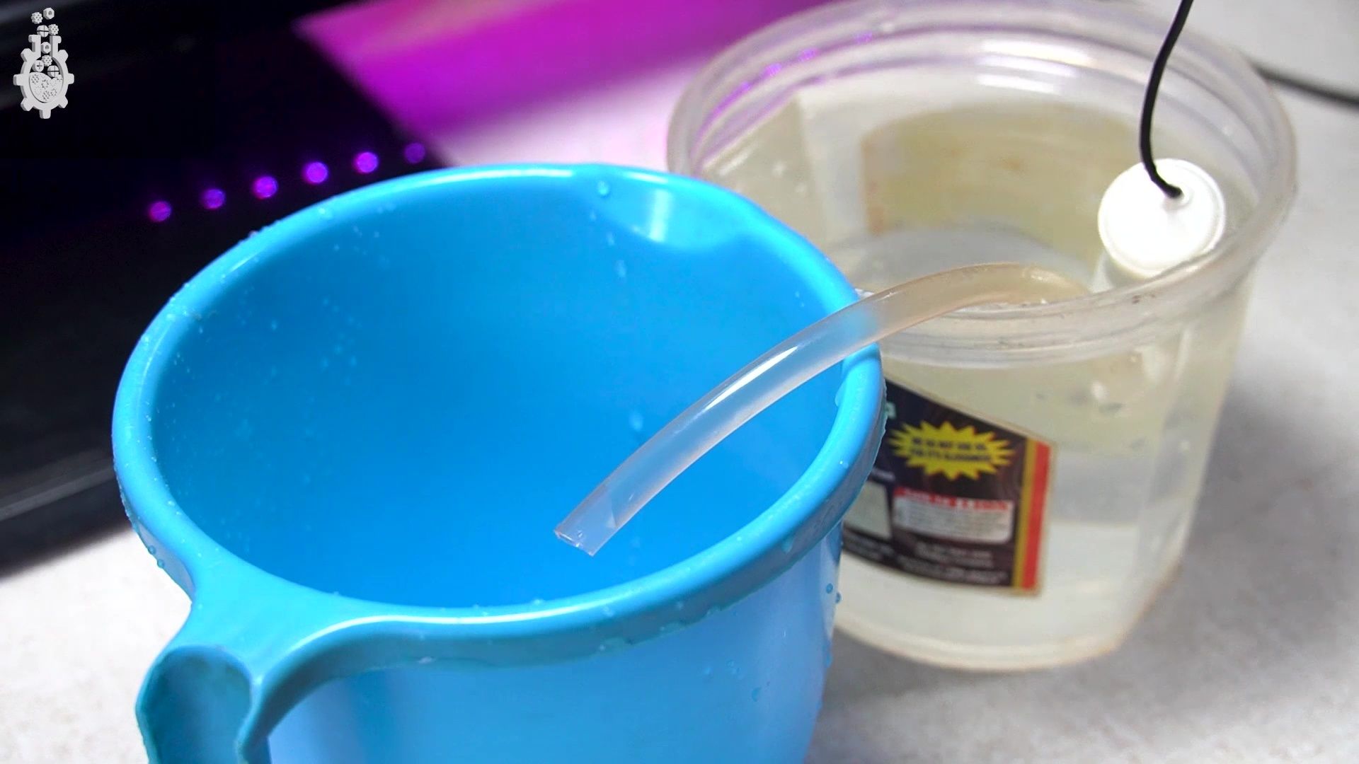 Diy Automatic Sanitizer Dispenser : 7 Steps (with Pictures) - Instructables