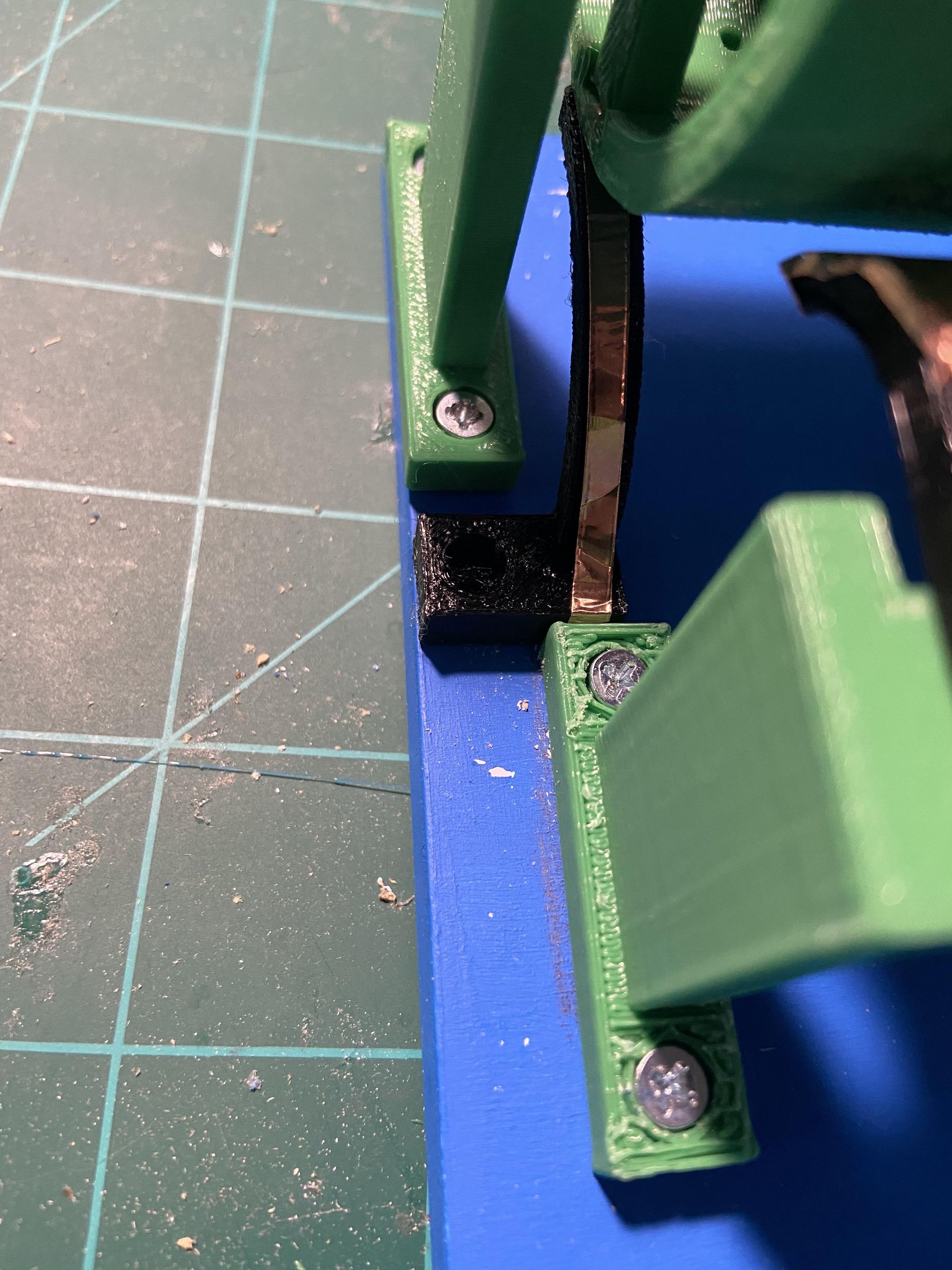 Programmable Electric Music Box : 21 Steps (with Pictures) - Instructables