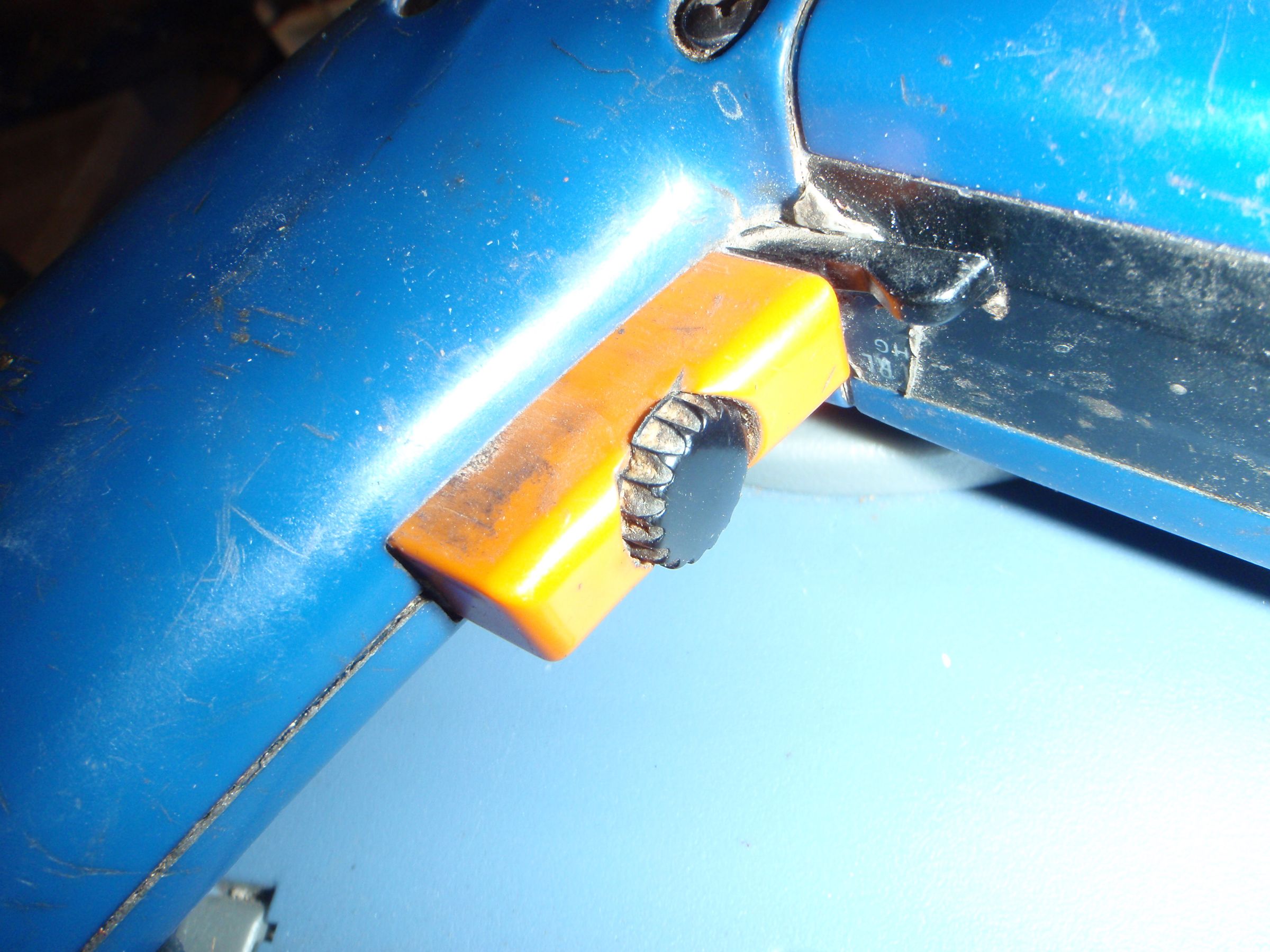 Drill to Buff Conversion : 6 Steps - Instructables