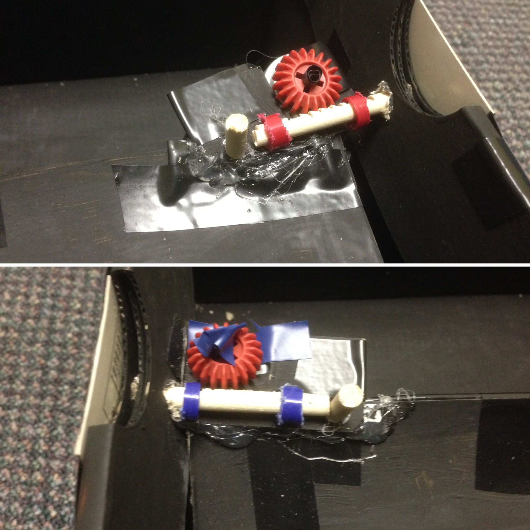 Build a Safe Using a Rpi : 12 Steps - Instructables