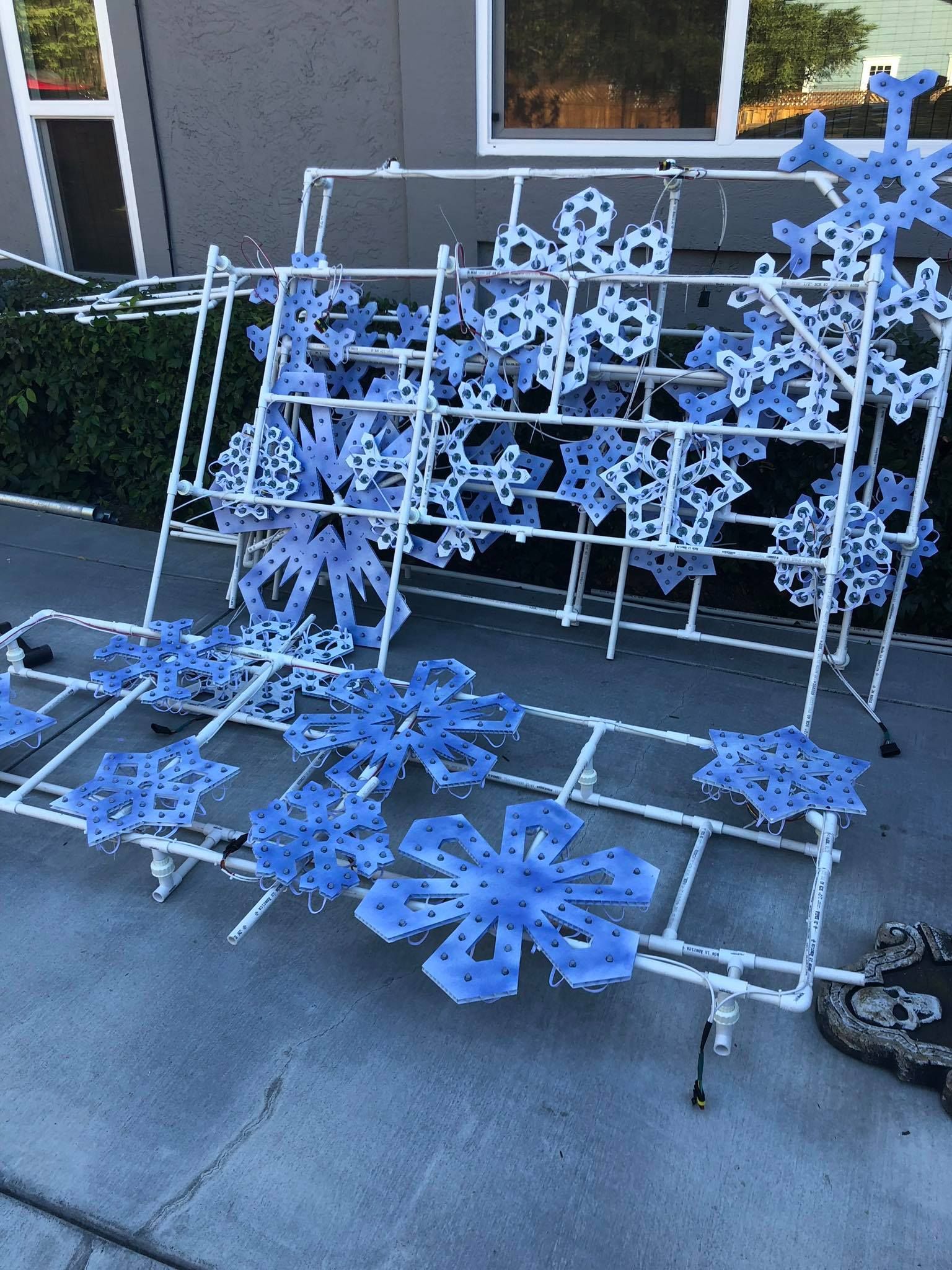 Christmas Light Show Synced to Music : 13 Steps - Instructables