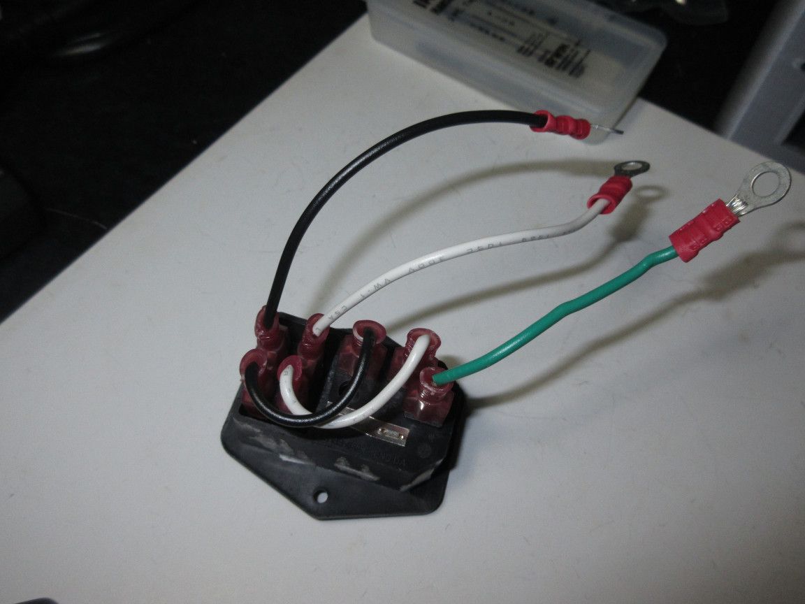 Multi-External Hard Drive Power Supply : 15 Steps (with Pictures ...