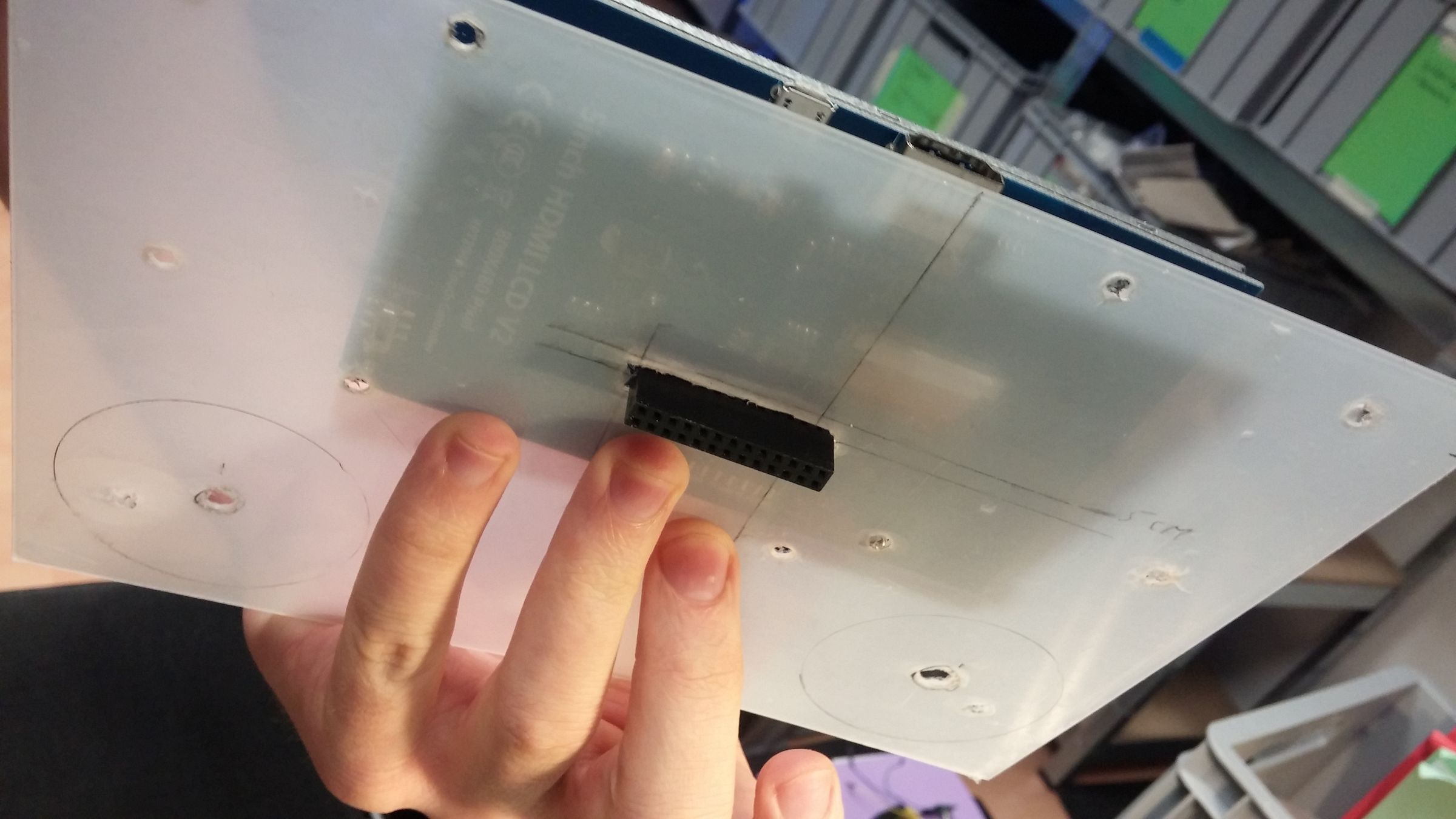 IronForge the NetBSD Toaster : 9 Steps (with Pictures) - Instructables