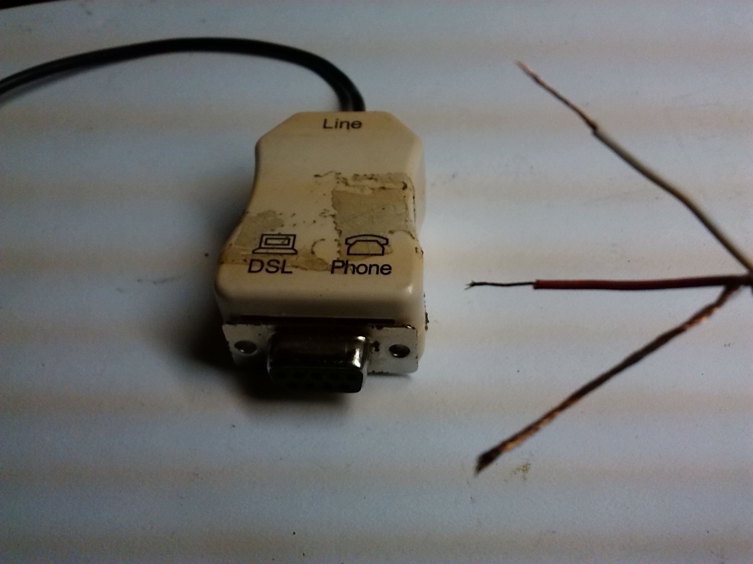 XBox EEPROM Reader/Writer (Alternate Version) : 9 Steps - Instructables