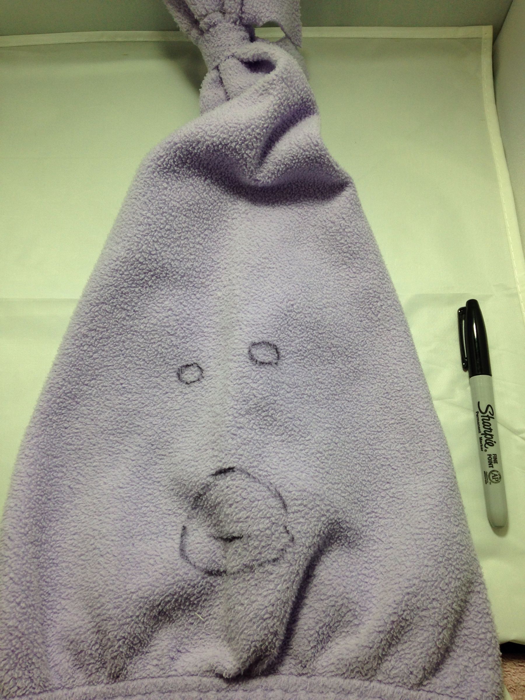 DIY Ski Mask : 5 Steps - Instructables