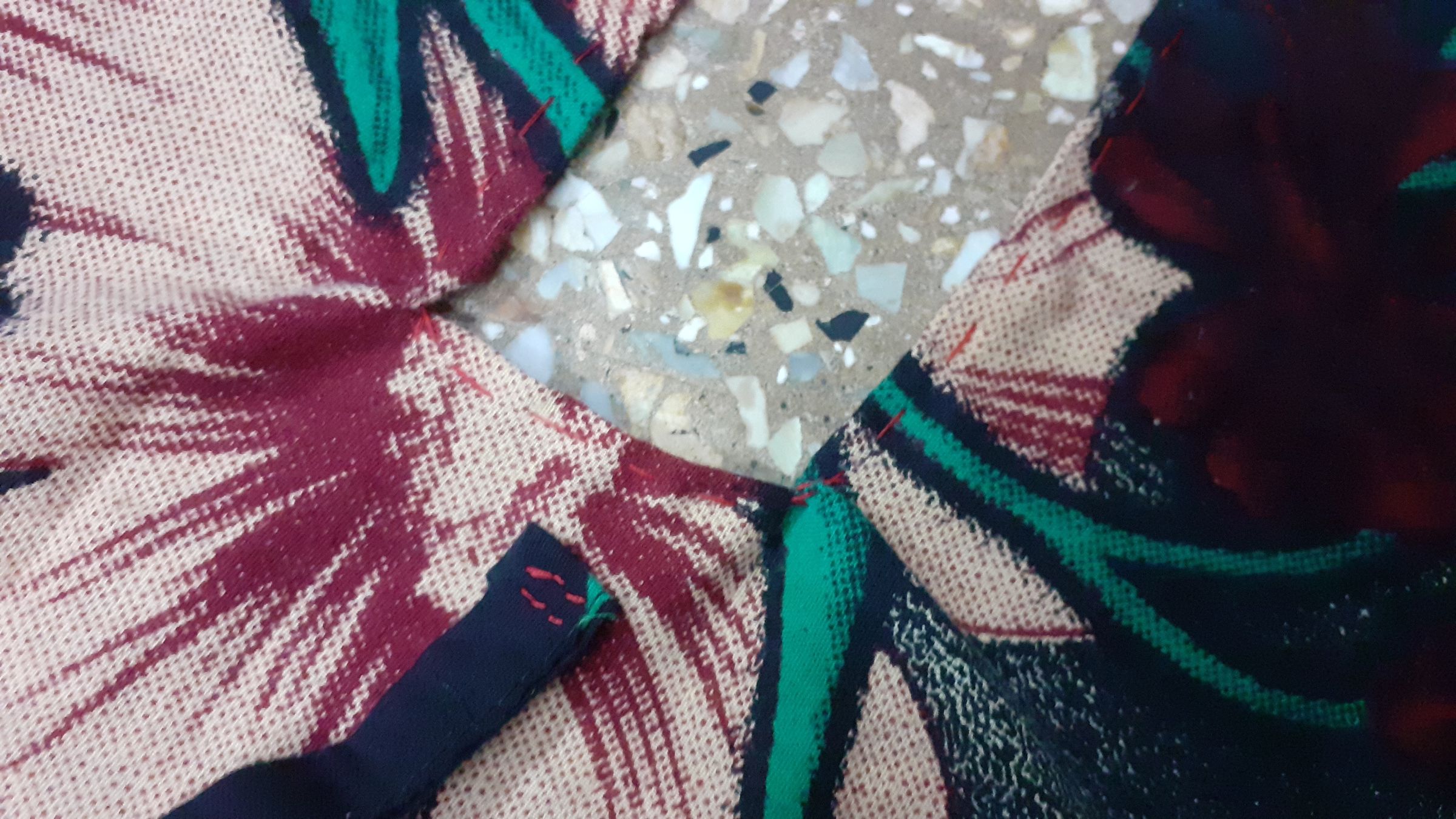 DIY Full Face Mask in 2 Easy Steps : 3 Steps - Instructables