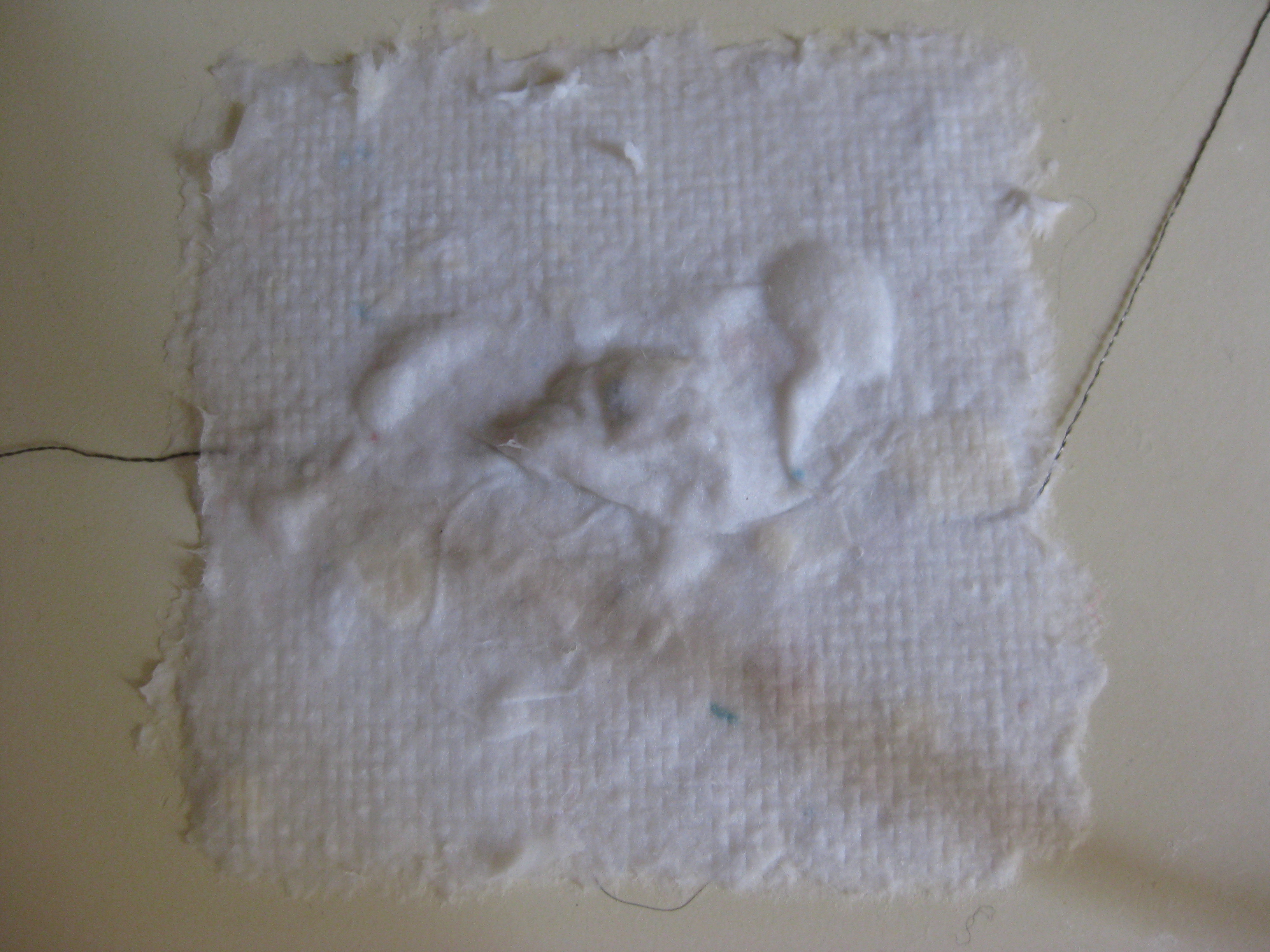 Pulp Based Computing: Paper With Embedded LEDs : 9 Steps - Instructables