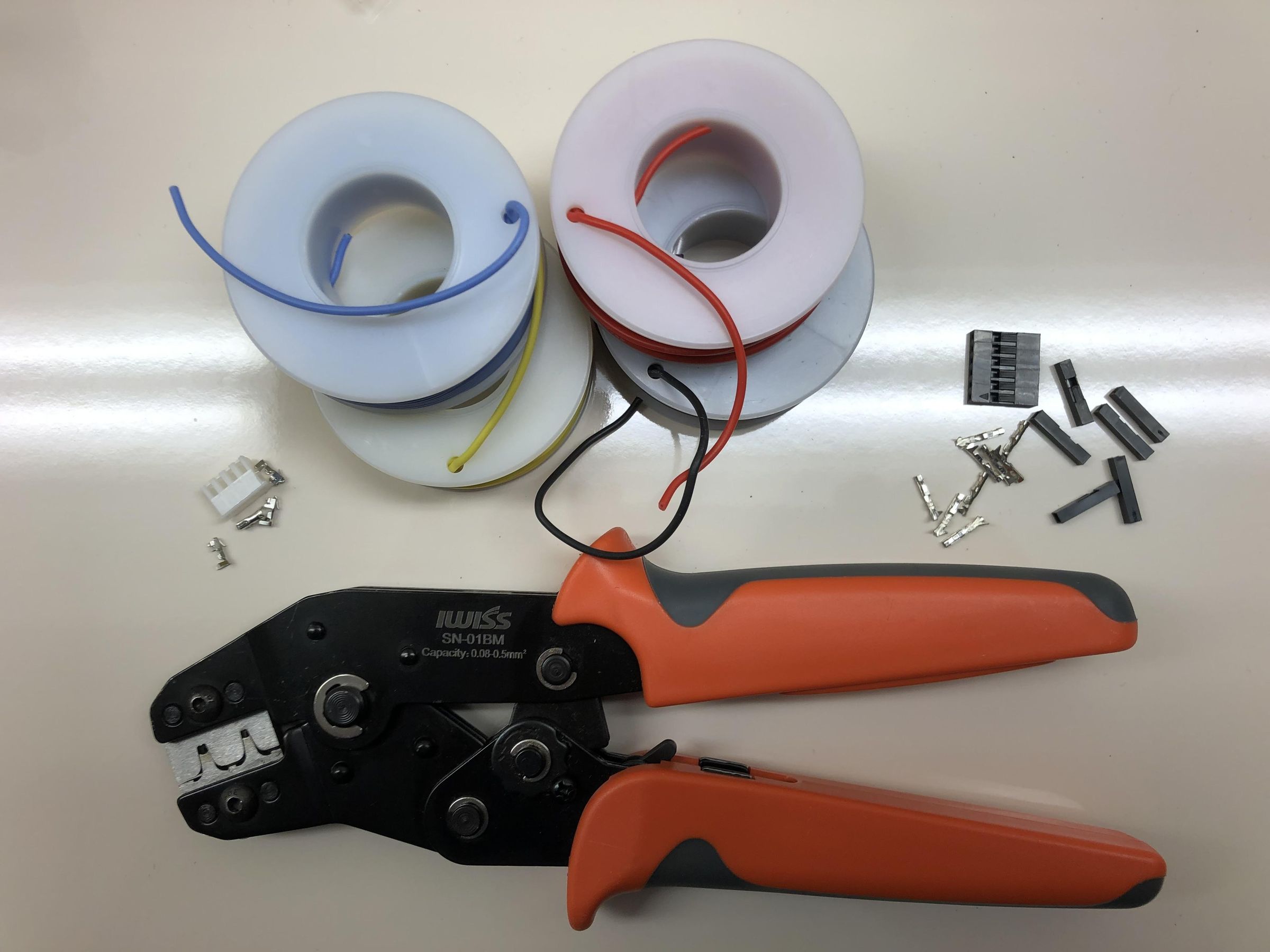 WWVB Simulator : 5 Steps (with Pictures) - Instructables