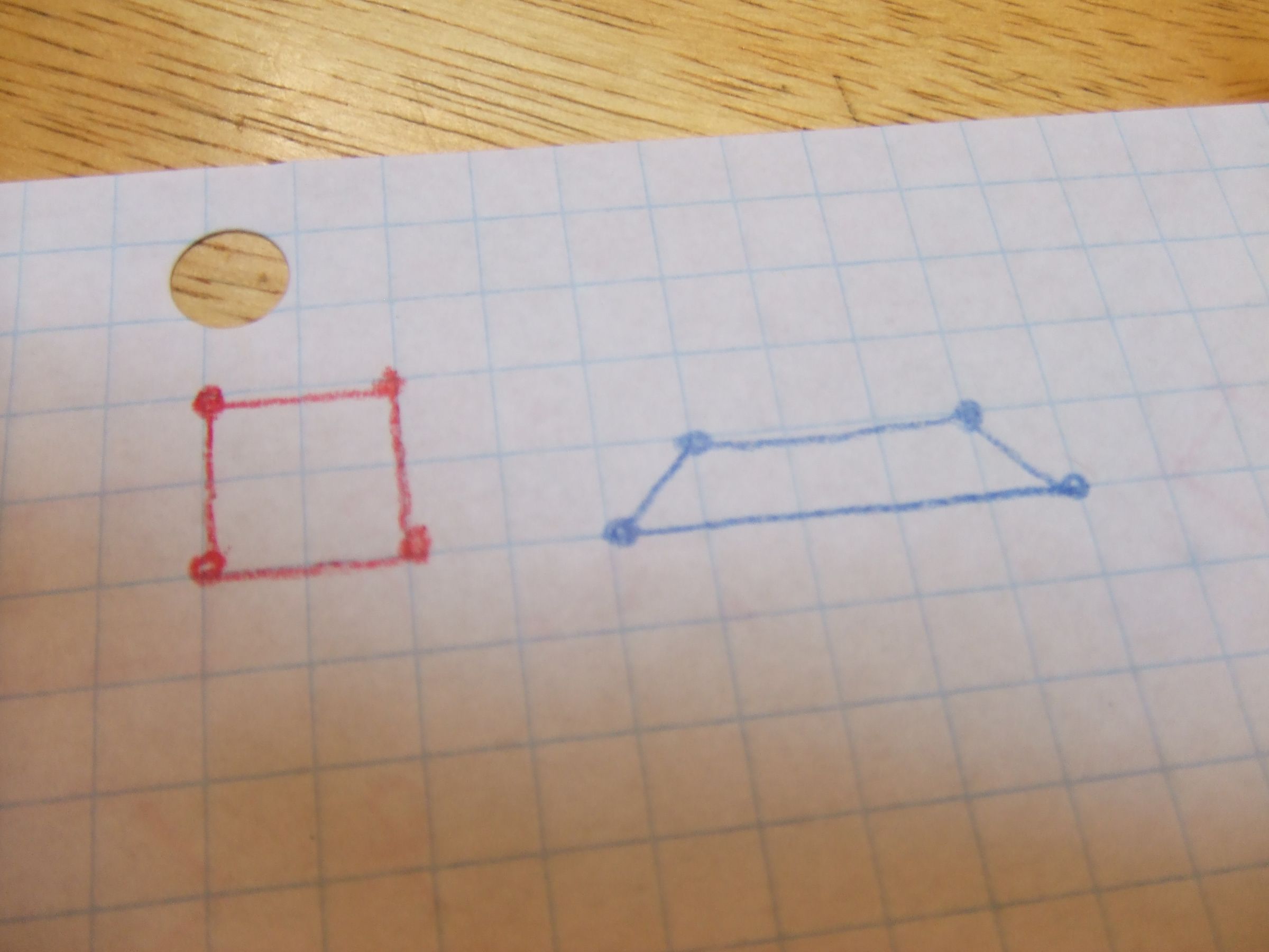 Paper and Pencil Games: Dots : 7 Steps - Instructables