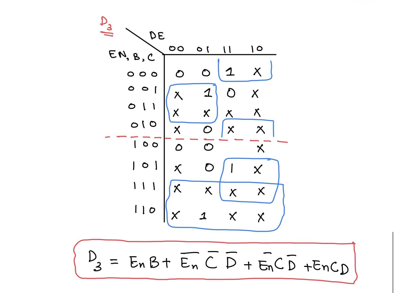 2-Digit Up and Down ODD Numbers Counter From 0 to 99 [Digital Logic ...