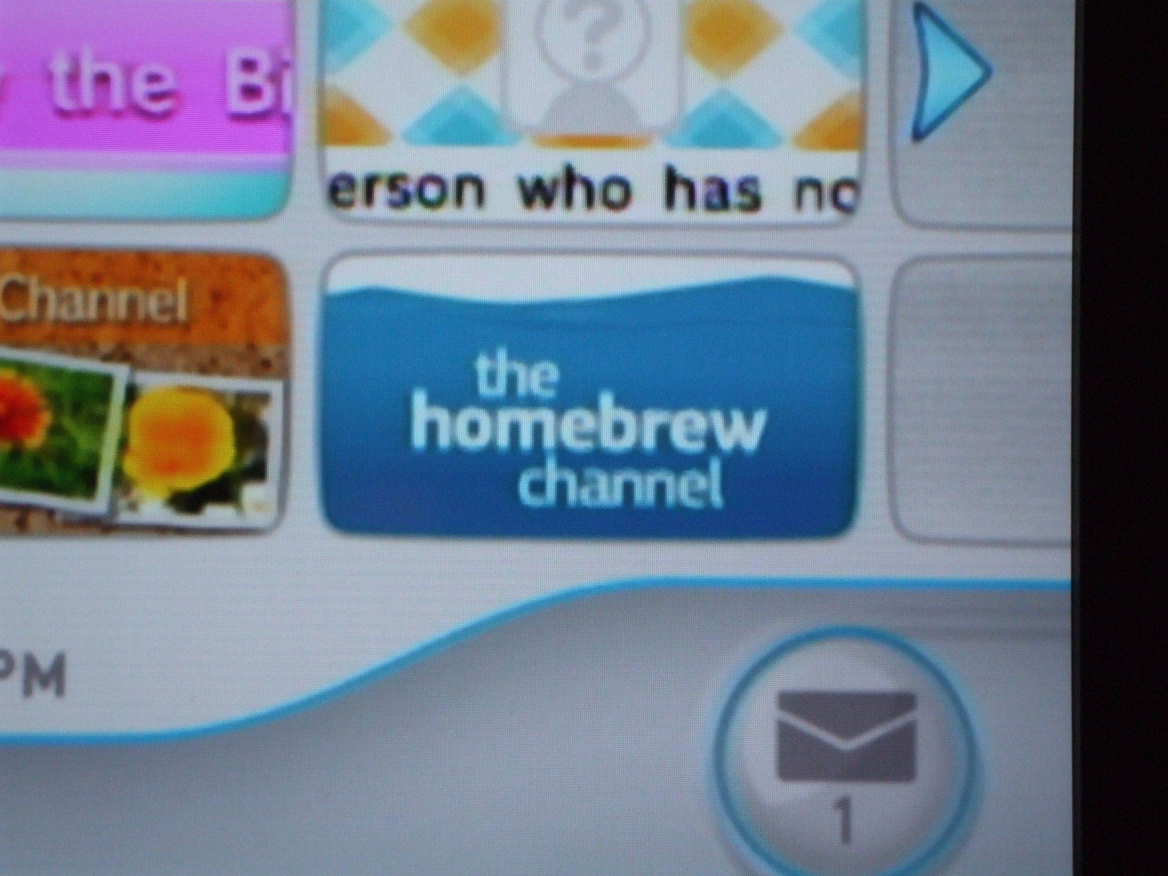 How to Make Your Wii Run Homebrew! : 5 Steps - Instructables