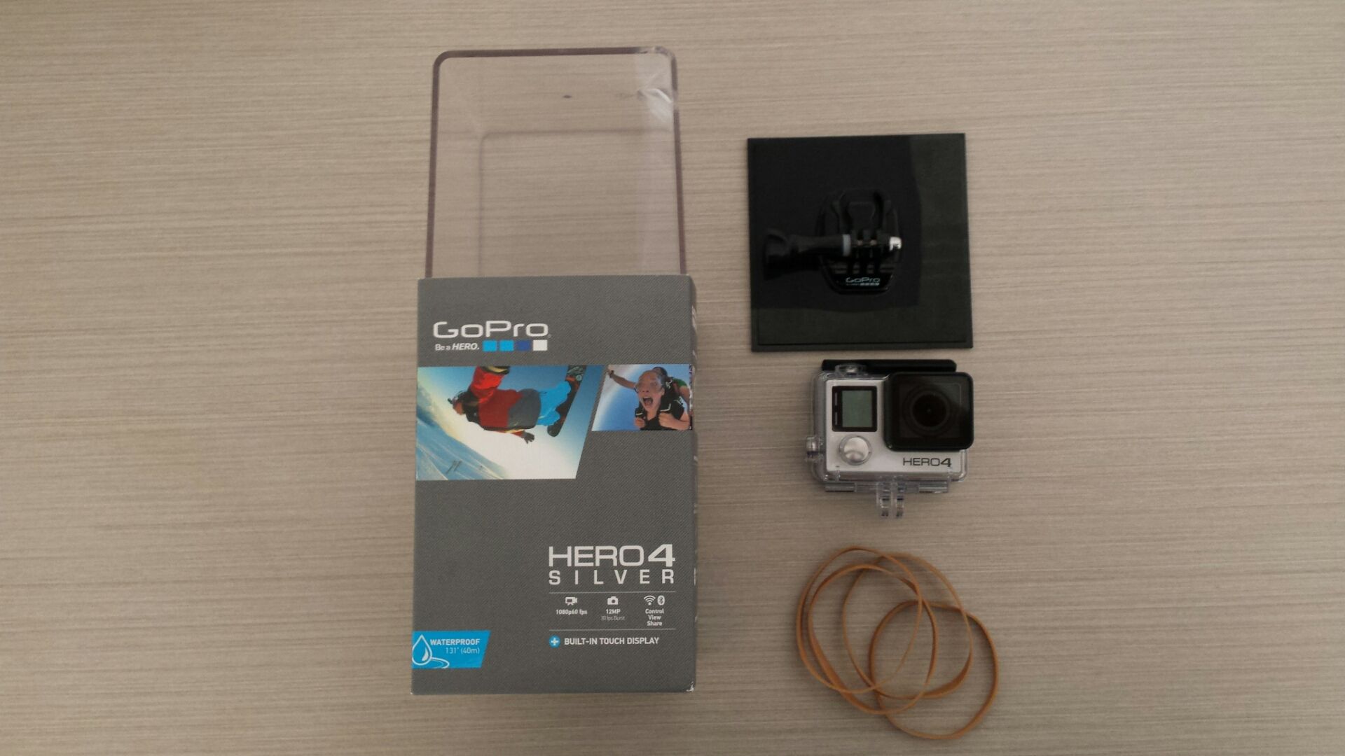 DIY GoPro Dome Housing : 4 Steps (with Pictures) - Instructables
