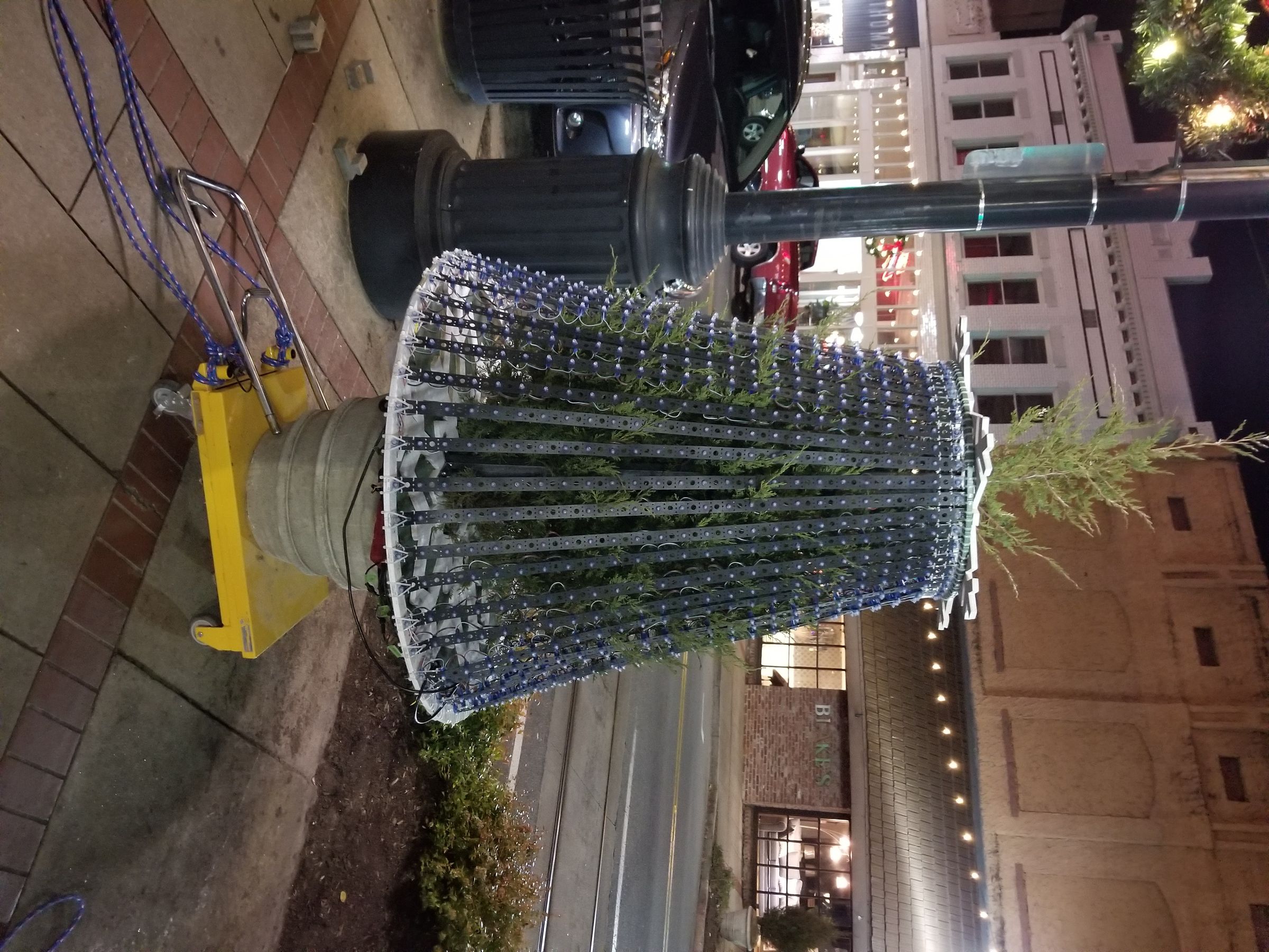 RGB LED Maker Tree : 15 Steps (with Pictures) - Instructables