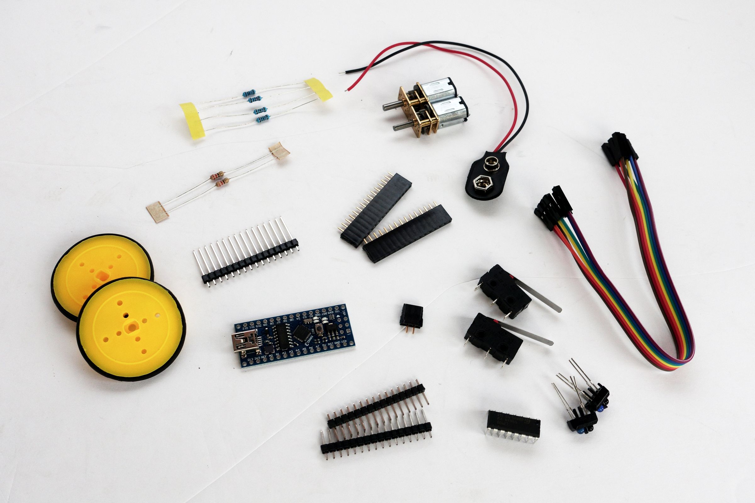 How to Build the ProtoBot - a 100% Open Source, Super-Inexpensive ...