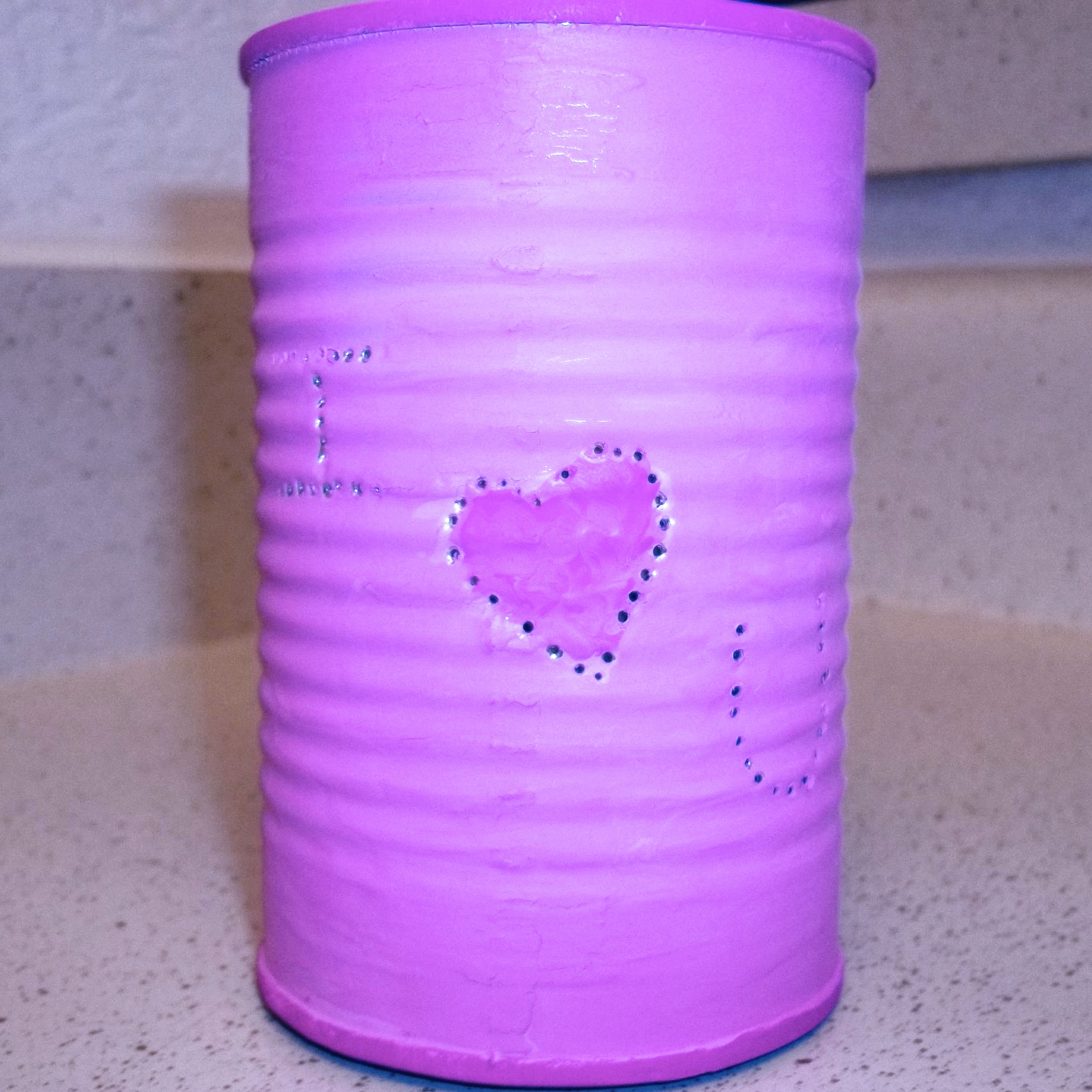 Love Lights : 3 Steps - Instructables