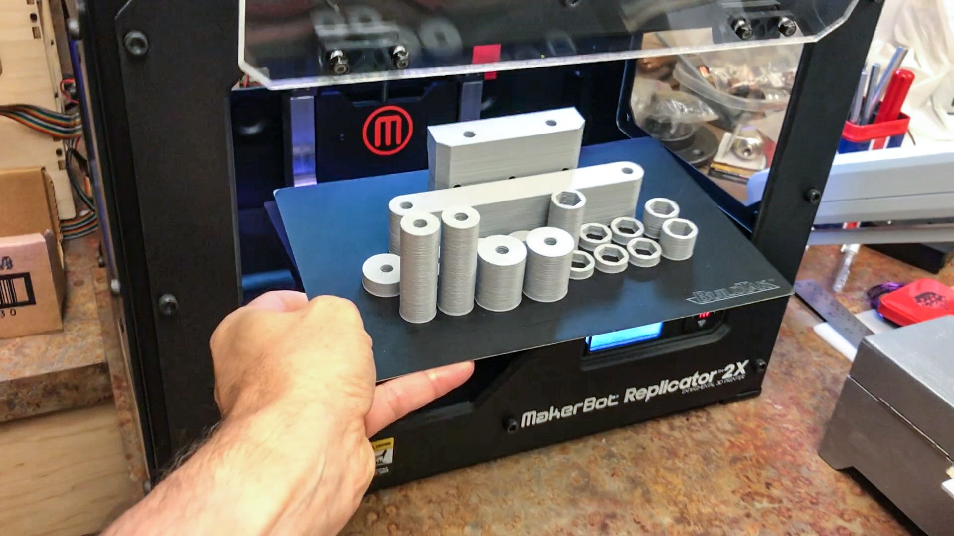 Zombie Apocalypse Defense - Movie Prop : 25 Steps (with Pictures ...