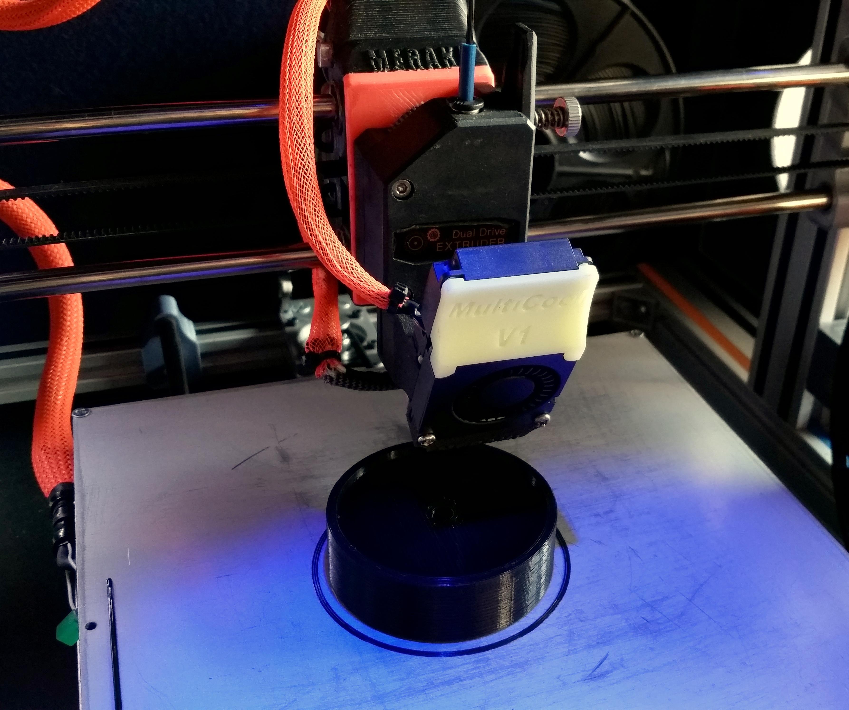 Fully Customizable Multimedia Knob - Upgrade Your Home Entertainment ...