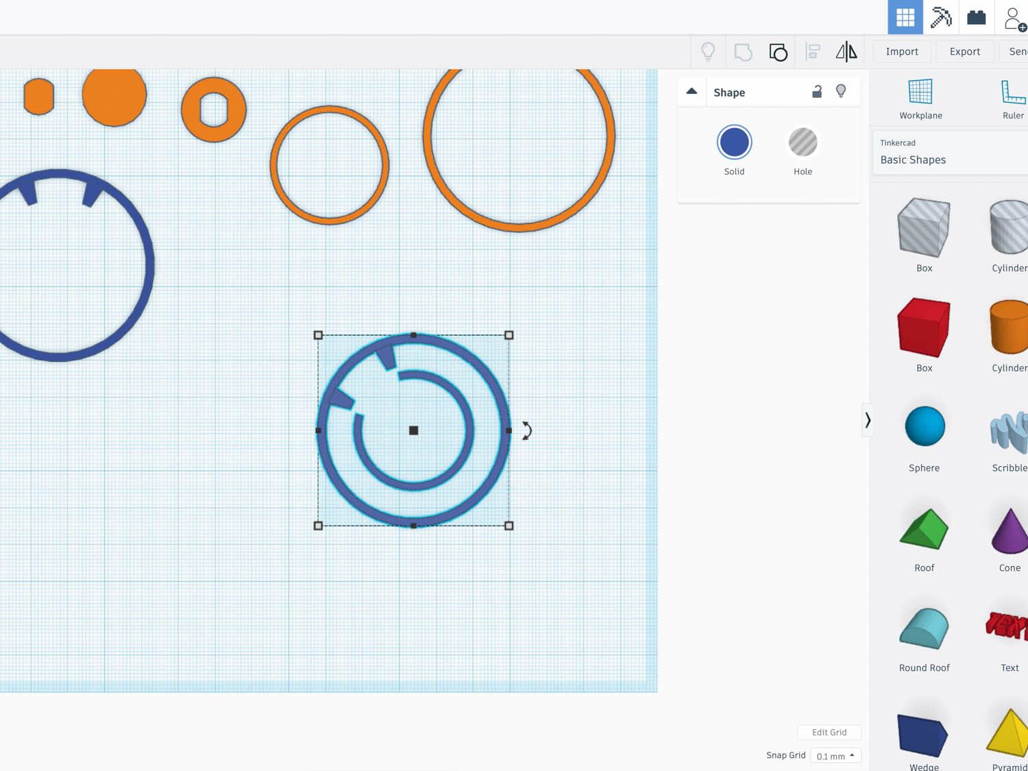 3D Printing Project: Steampunk Tap Valve Handle : 21 Steps (with ...