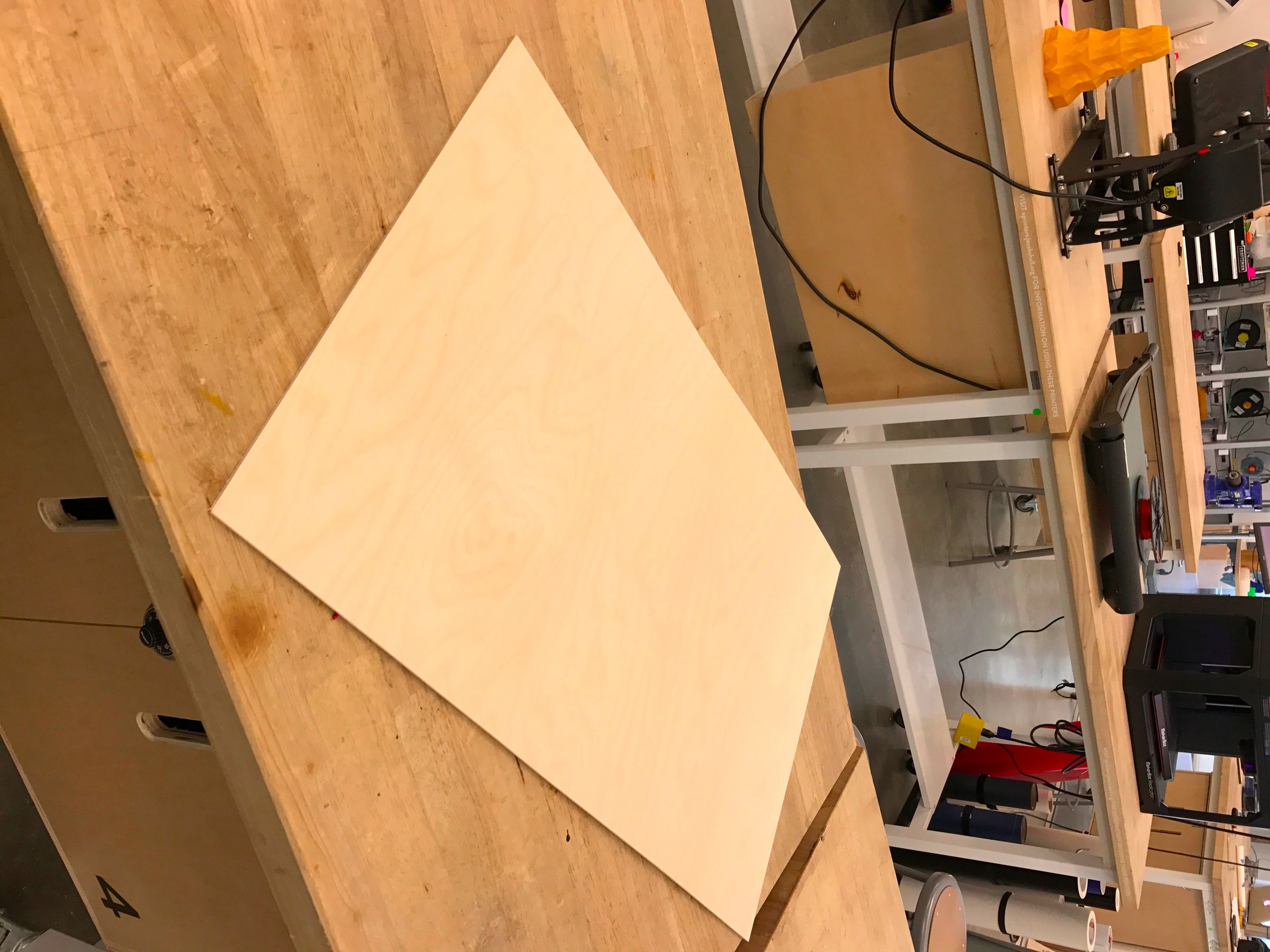 Laser Cut Furniture Shelf : 6 Steps (with Pictures) - Instructables