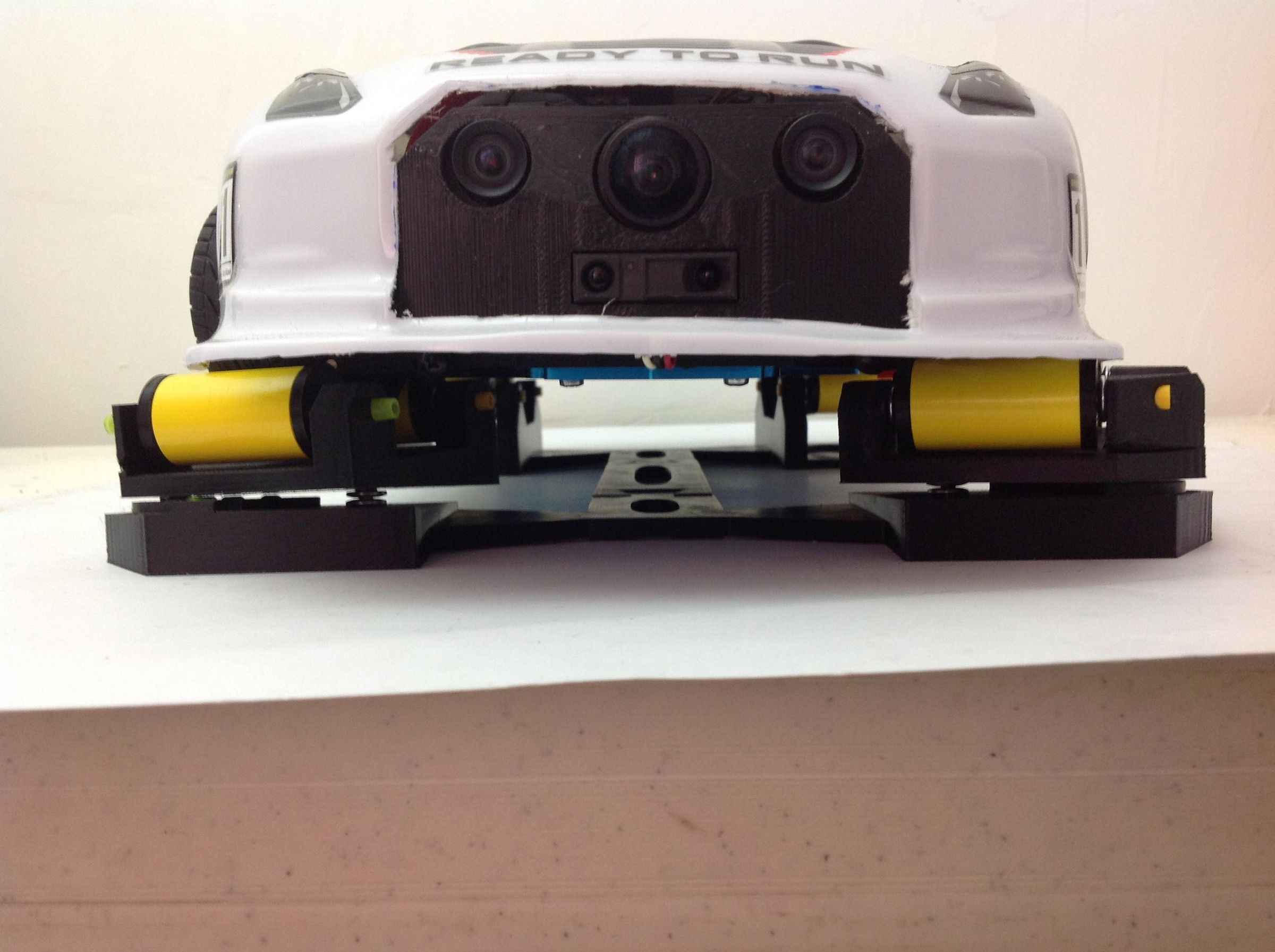 AI Self Driving Car : 70 Steps (with Pictures) - Instructables