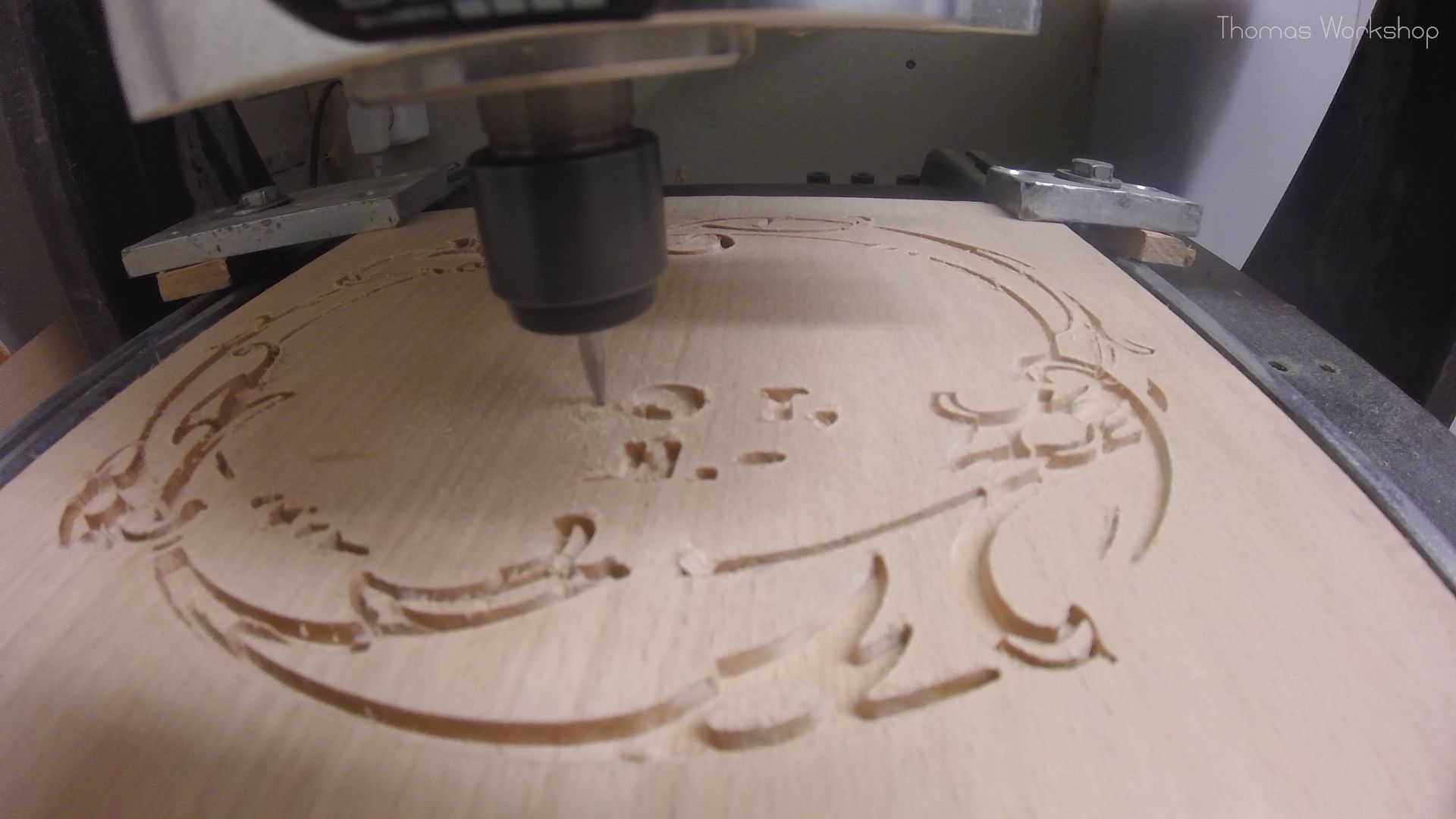 Wooden Ford 1903 Logo : 7 Steps (with Pictures) - Instructables