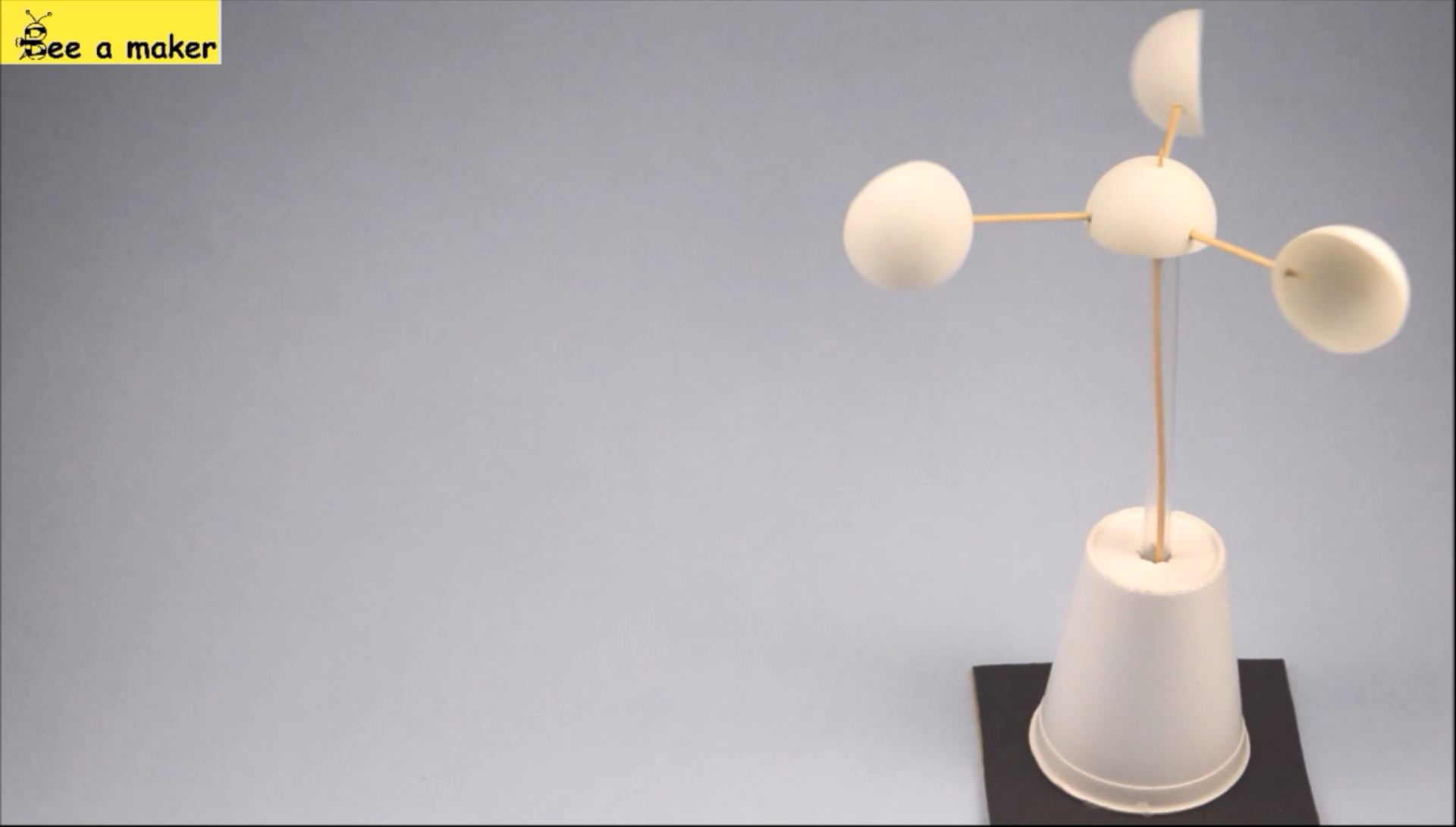 Anemometer : 6 Steps - Instructables