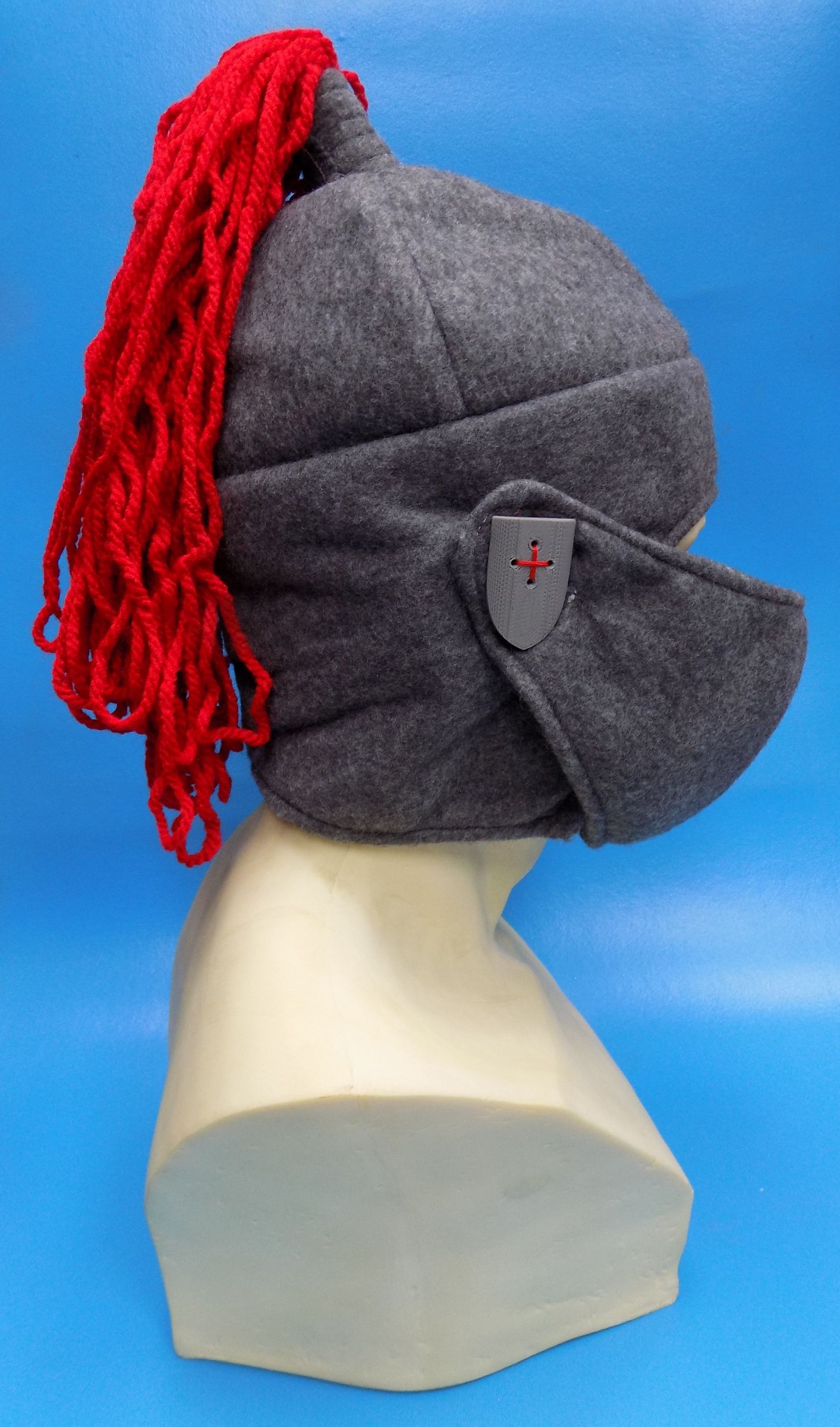 Winter Knight : 5 Steps (with Pictures) - Instructables