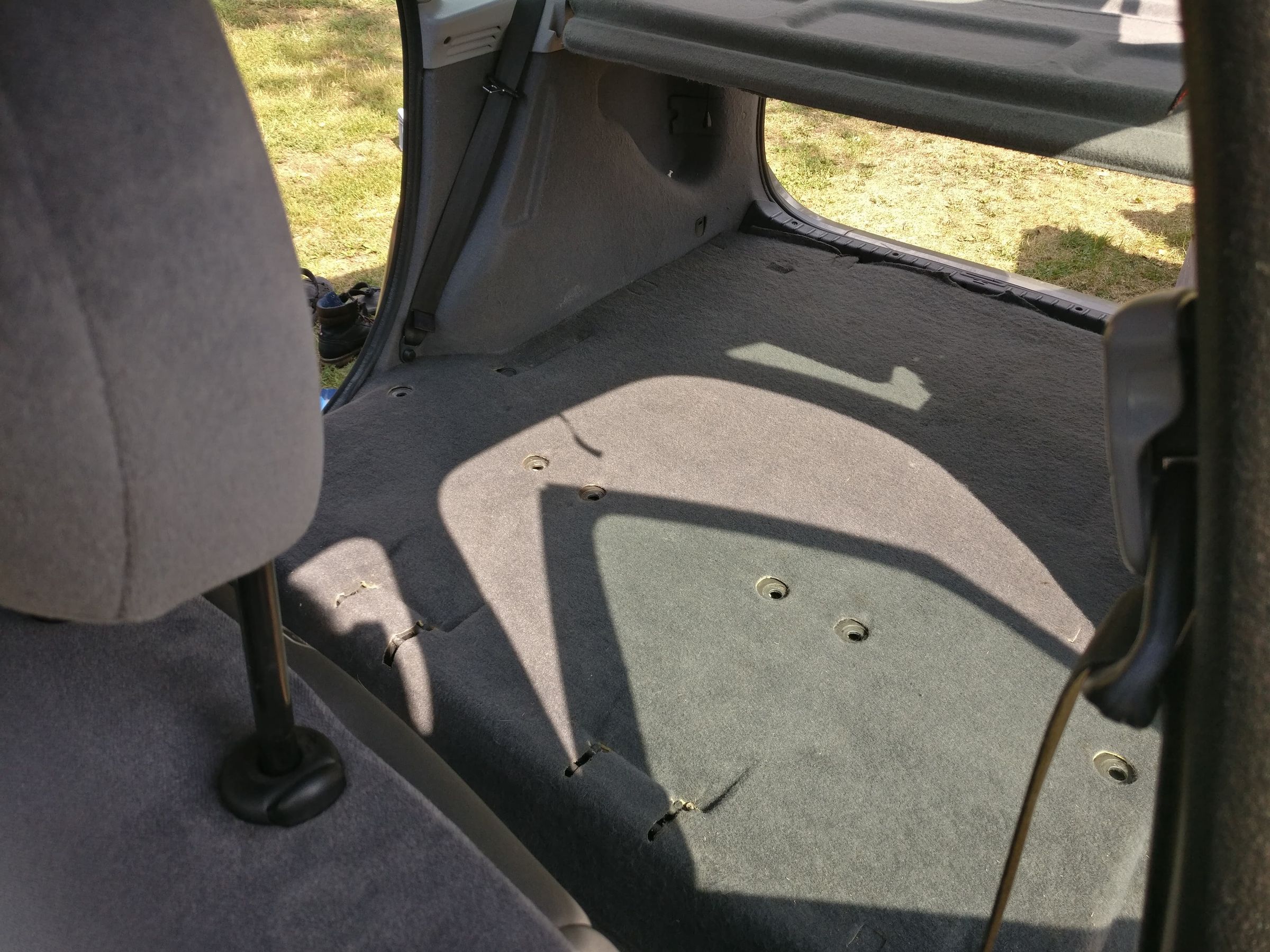 Build Your Own Drivable Tiny House/camper : 5 Steps - Instructables