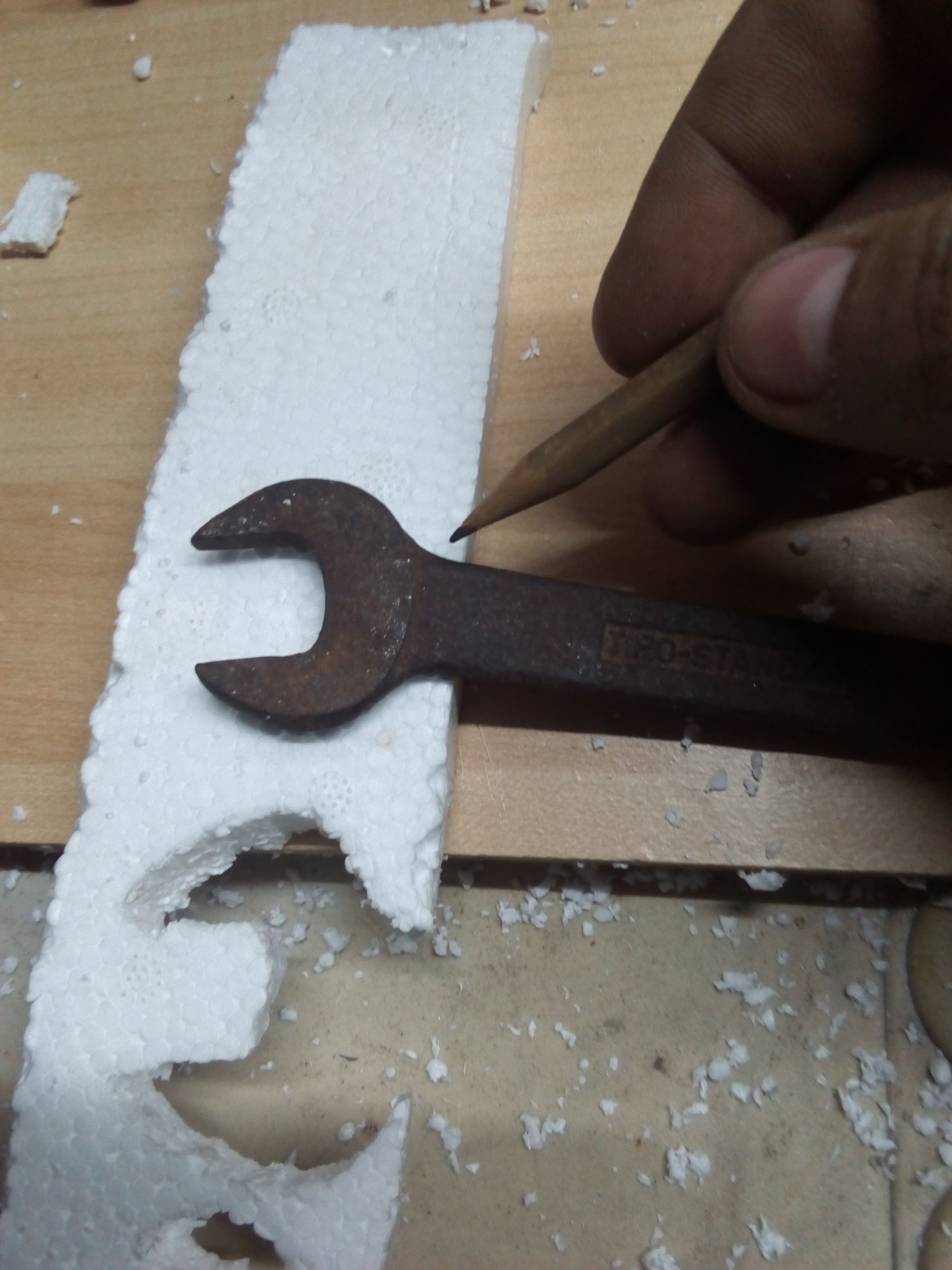 Redneck Drawer Tool Organizer : 5 Steps (with Pictures) - Instructables