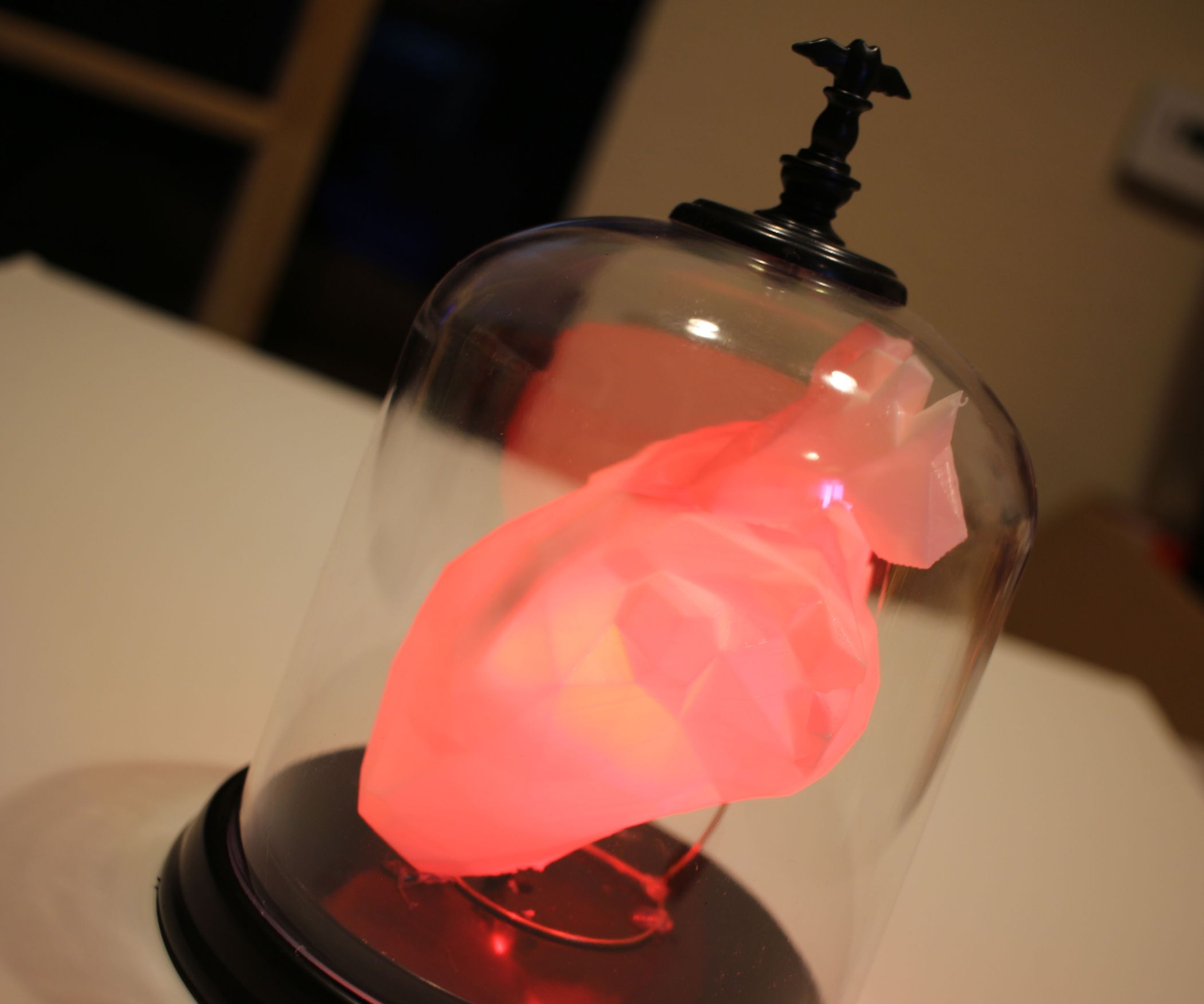 Beating Heart : 5 Steps (with Pictures) - Instructables