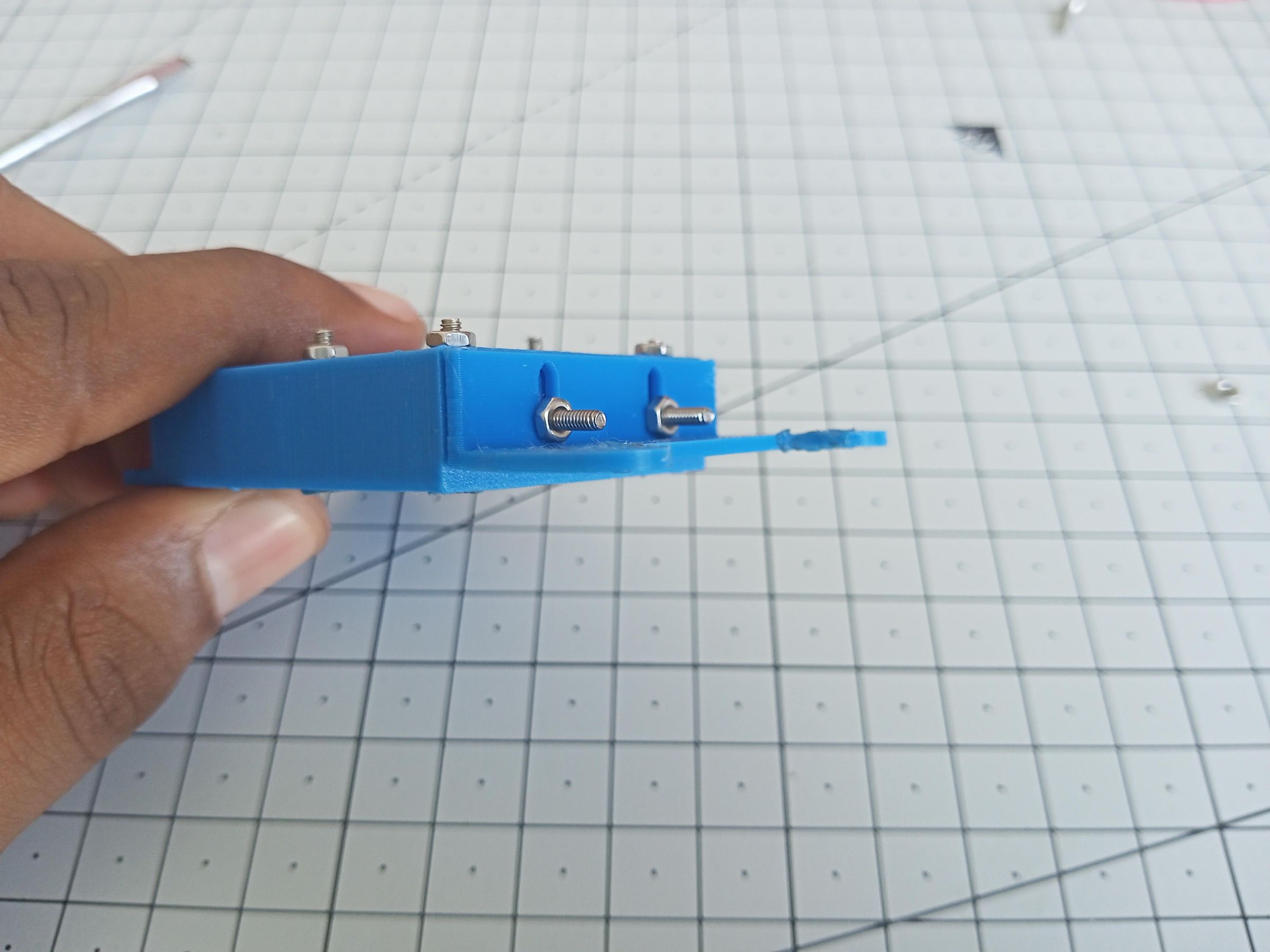 4 Wheel Drive Line Follower Robot : 37 Steps (with Pictures ...