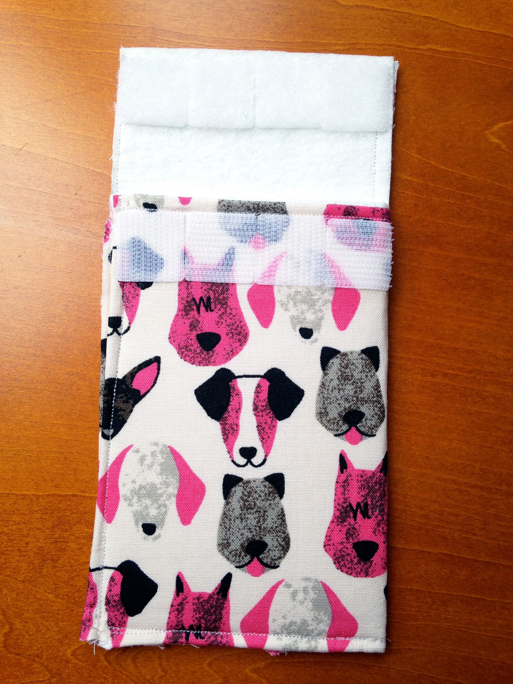 DIY Phone Case : 6 Steps (with Pictures) - Instructables