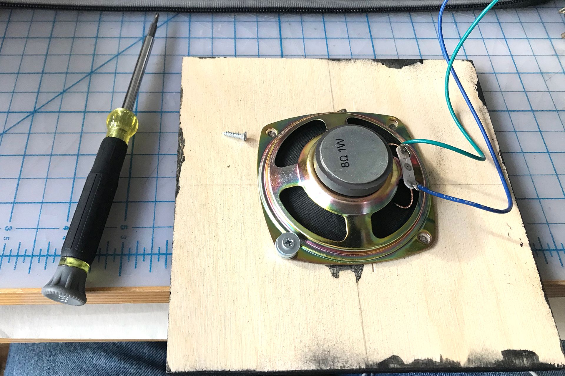 The Shooting ArteFact : 4 Steps (with Pictures) - Instructables