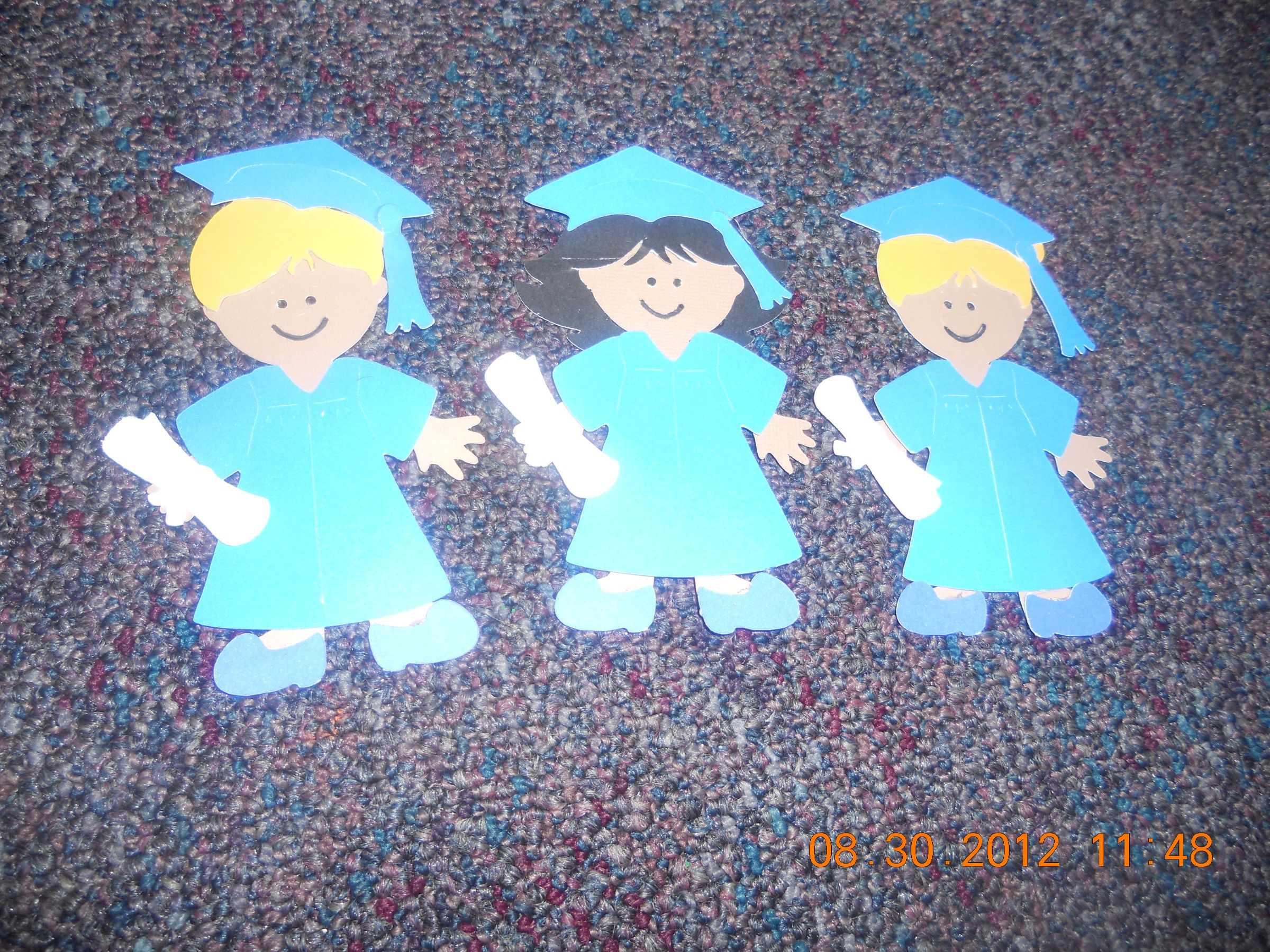 Back to School Paper Doll Classroom - Instructables