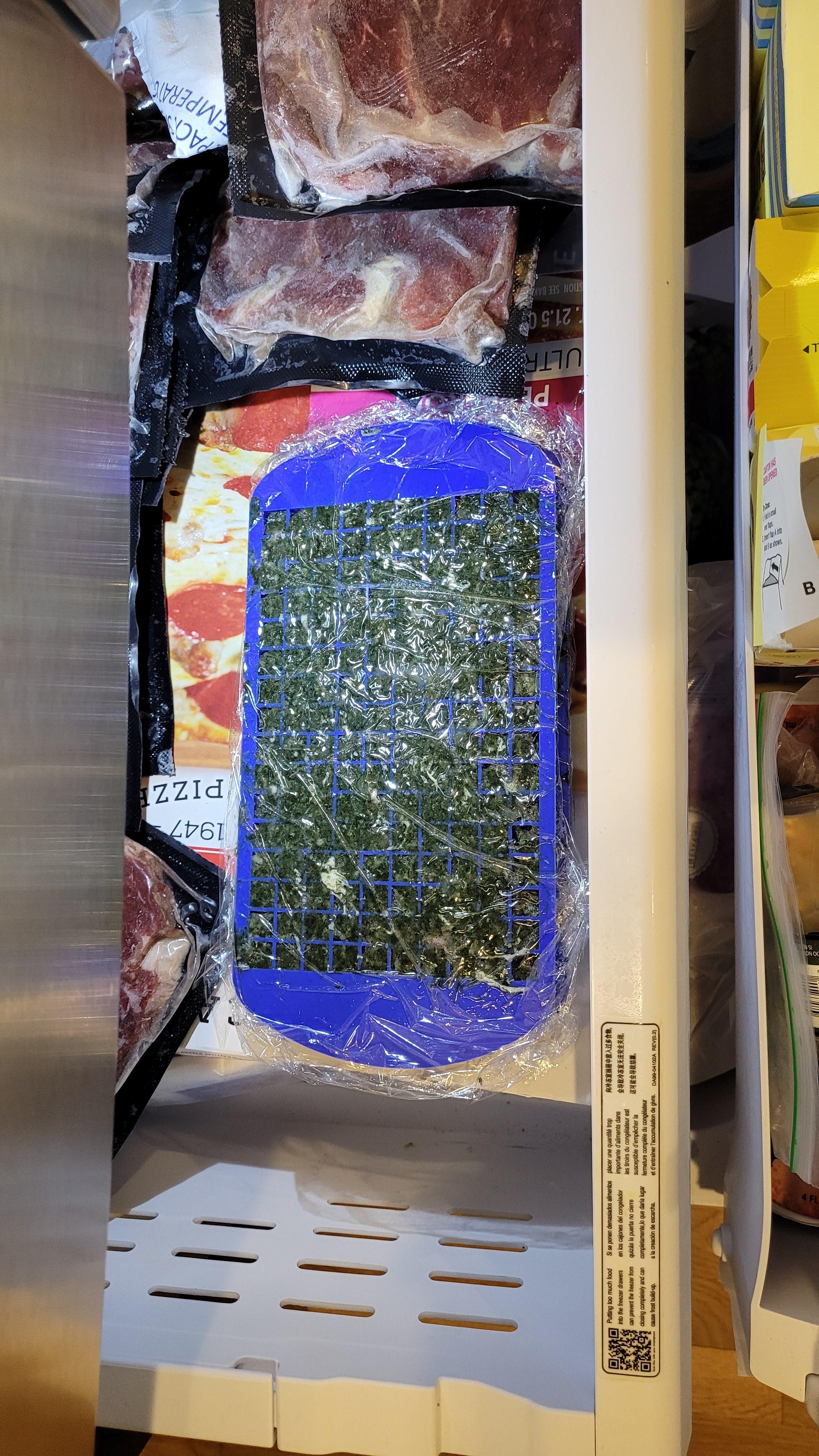 Make Your Own Discus Food : 7 Steps - Instructables