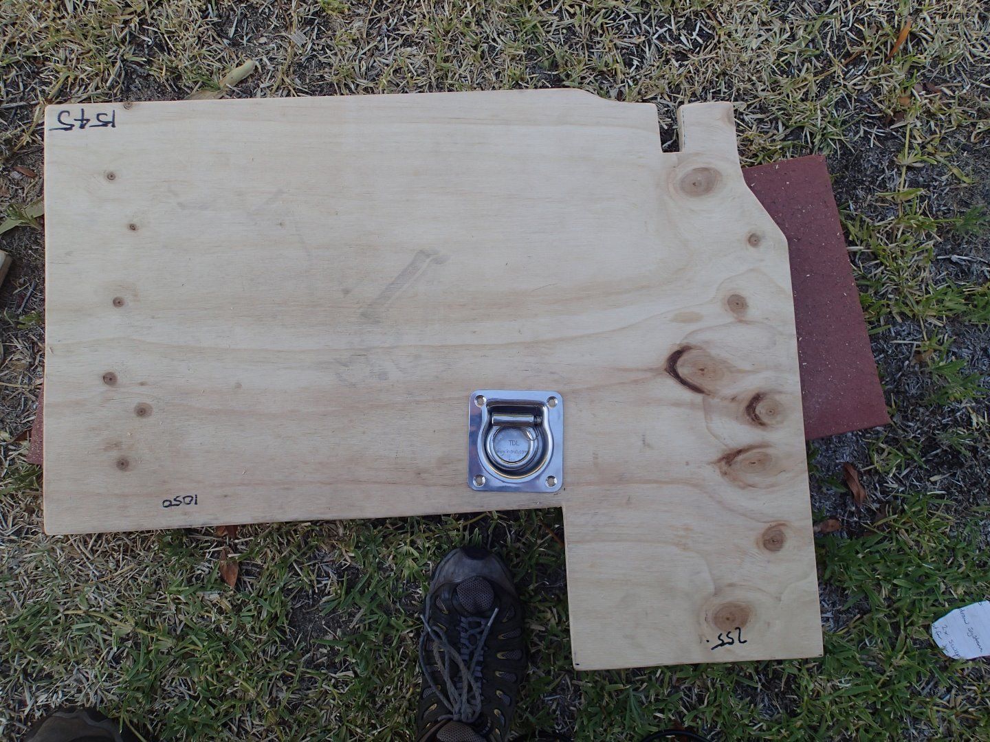 4WD Draw System : 28 Steps (with Pictures) - Instructables