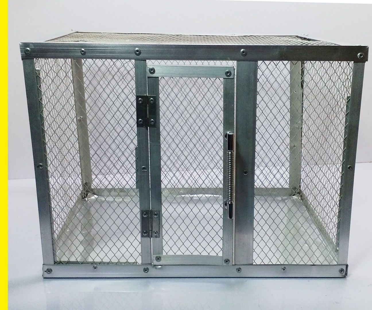How to Make Diy Bird Cage : 6 Steps - Instructables