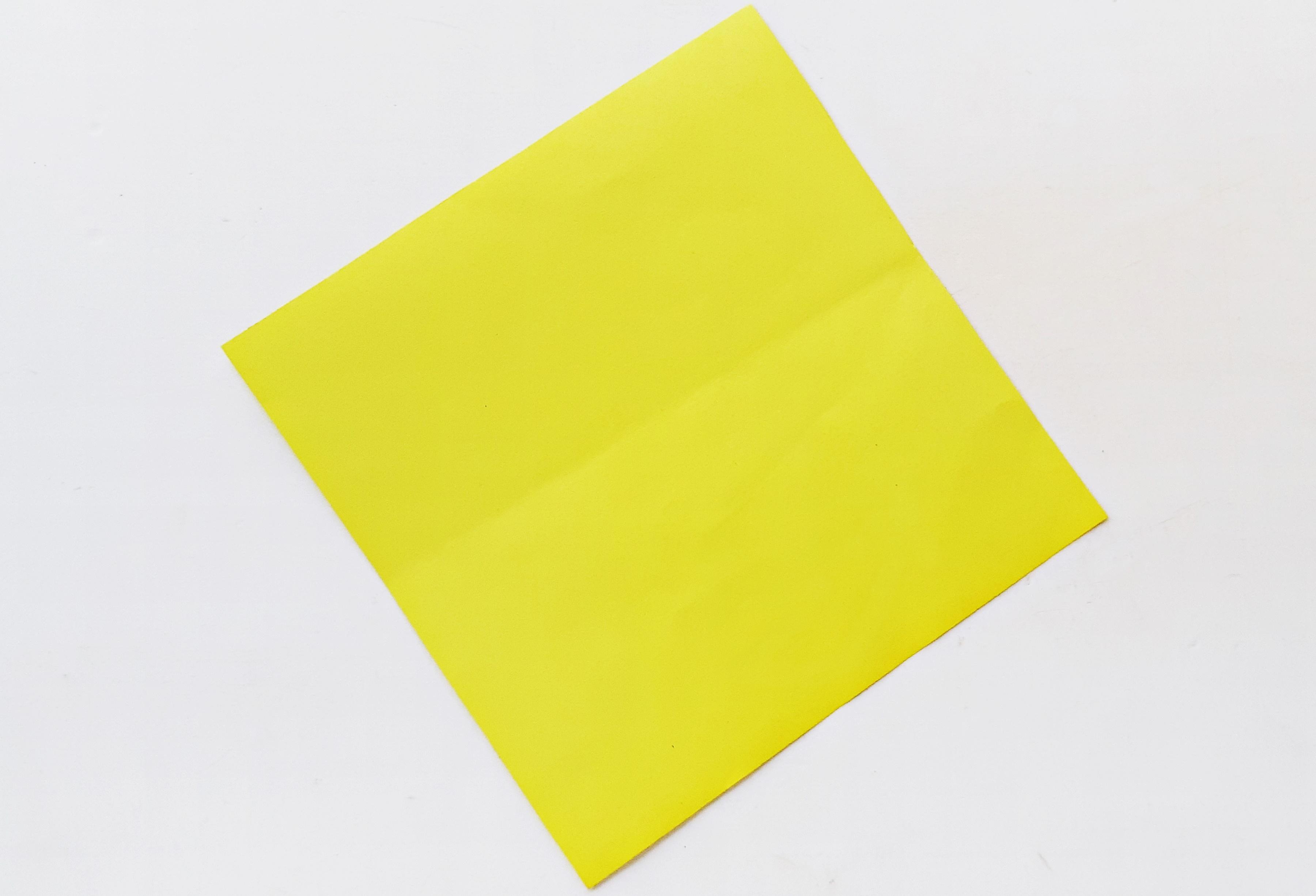 DIY Spongebob Corner Bookmark : 7 Steps (with Pictures) - Instructables